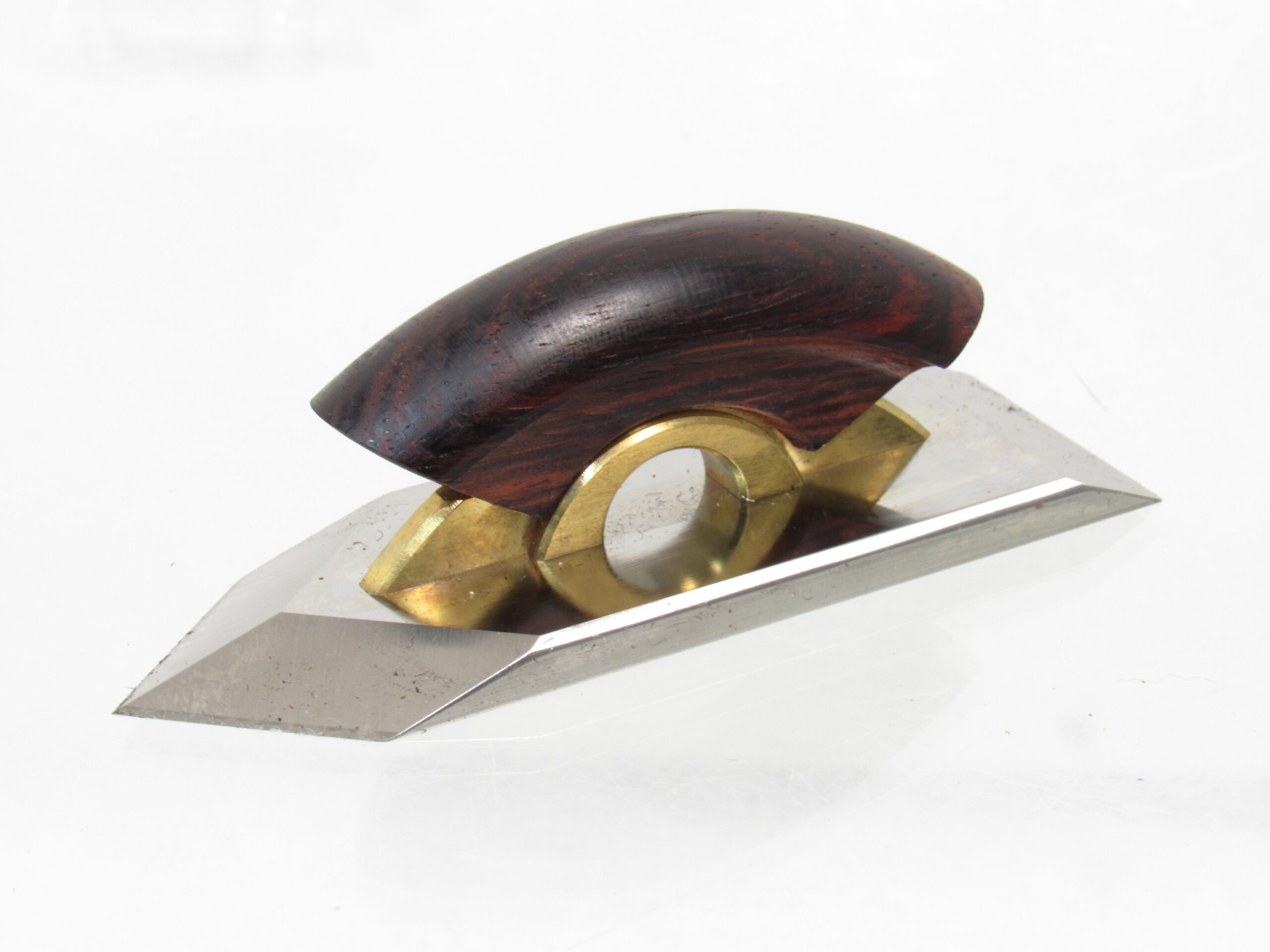 New in Box Bridge City Tool FC-1 Flushing Chisel - Michael Rouillard ...