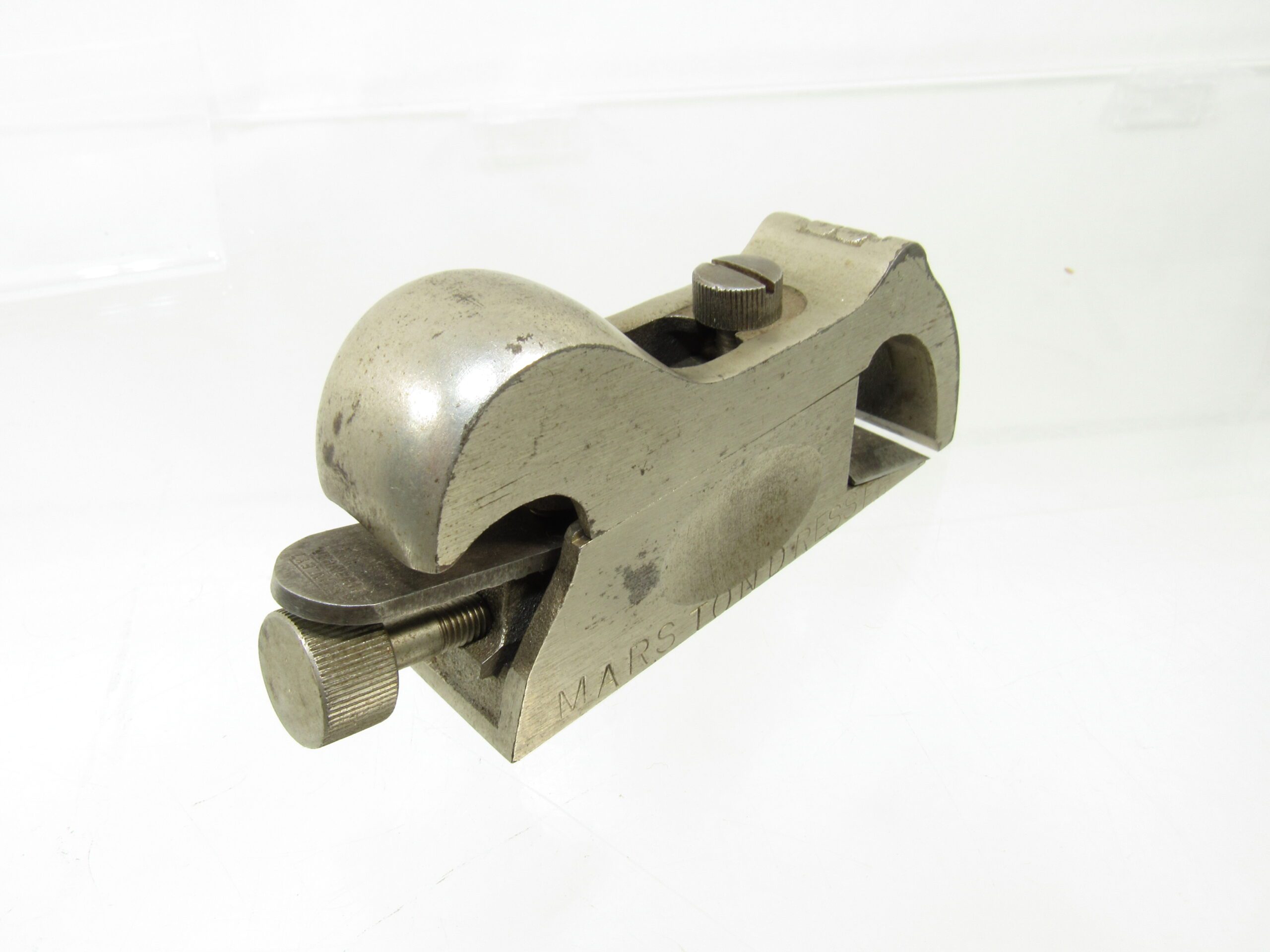 Superb Stanley # 90 Bull Nose rabbet Plane USA - Michael Rouillard ...