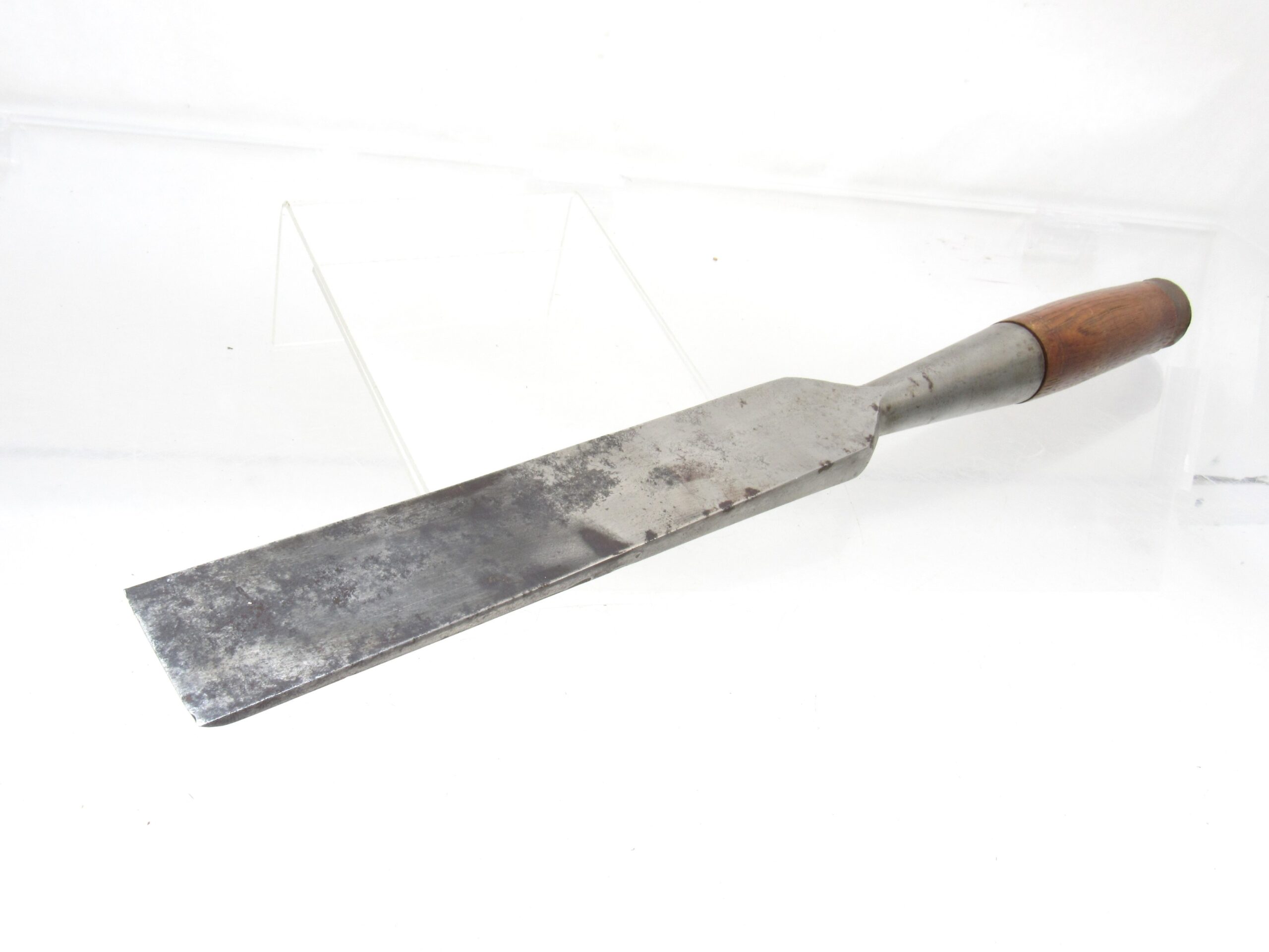 AWESOME P S & W NO 1 FRAMING CHISEL 1 1/2" WIDE - Michael Rouillard ...