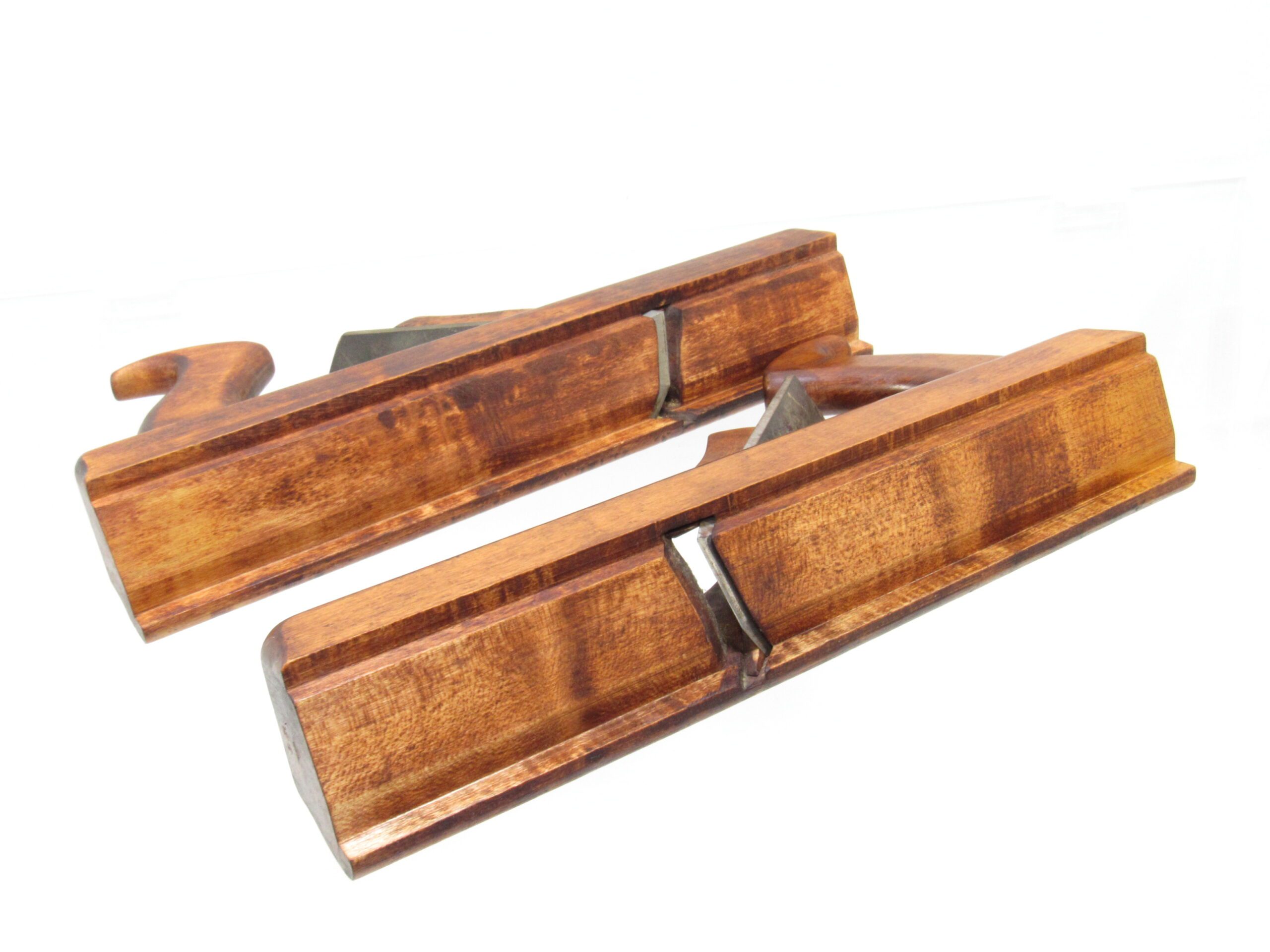 AWESOME PAIR OF LEON ROBBINS PANEL RAISER PLANE - Michael Rouillard ...