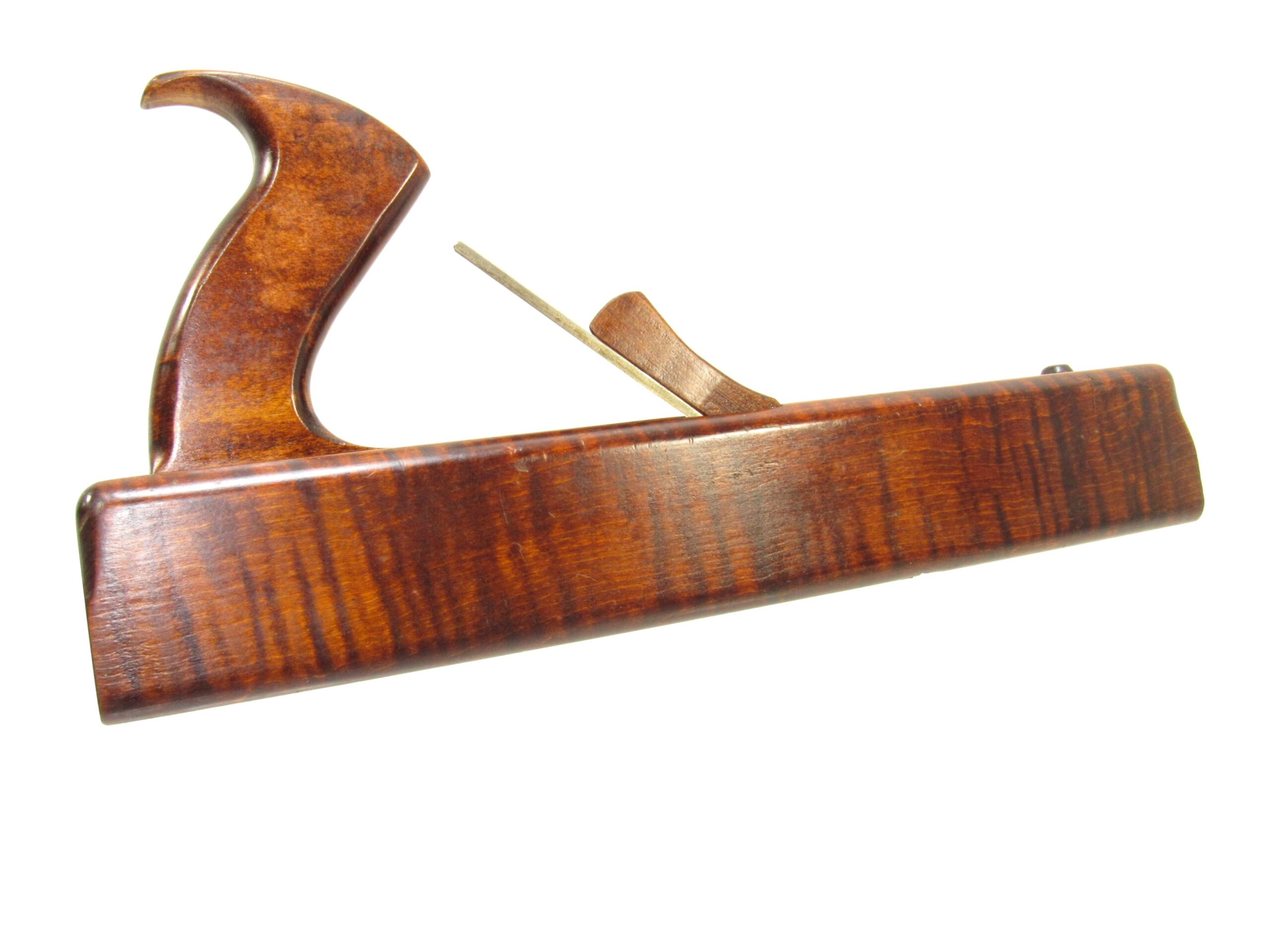 SUPERB LEON ROBBINS PANEL RAISING PLANE LEFT HANDED - Michael Rouillard ...