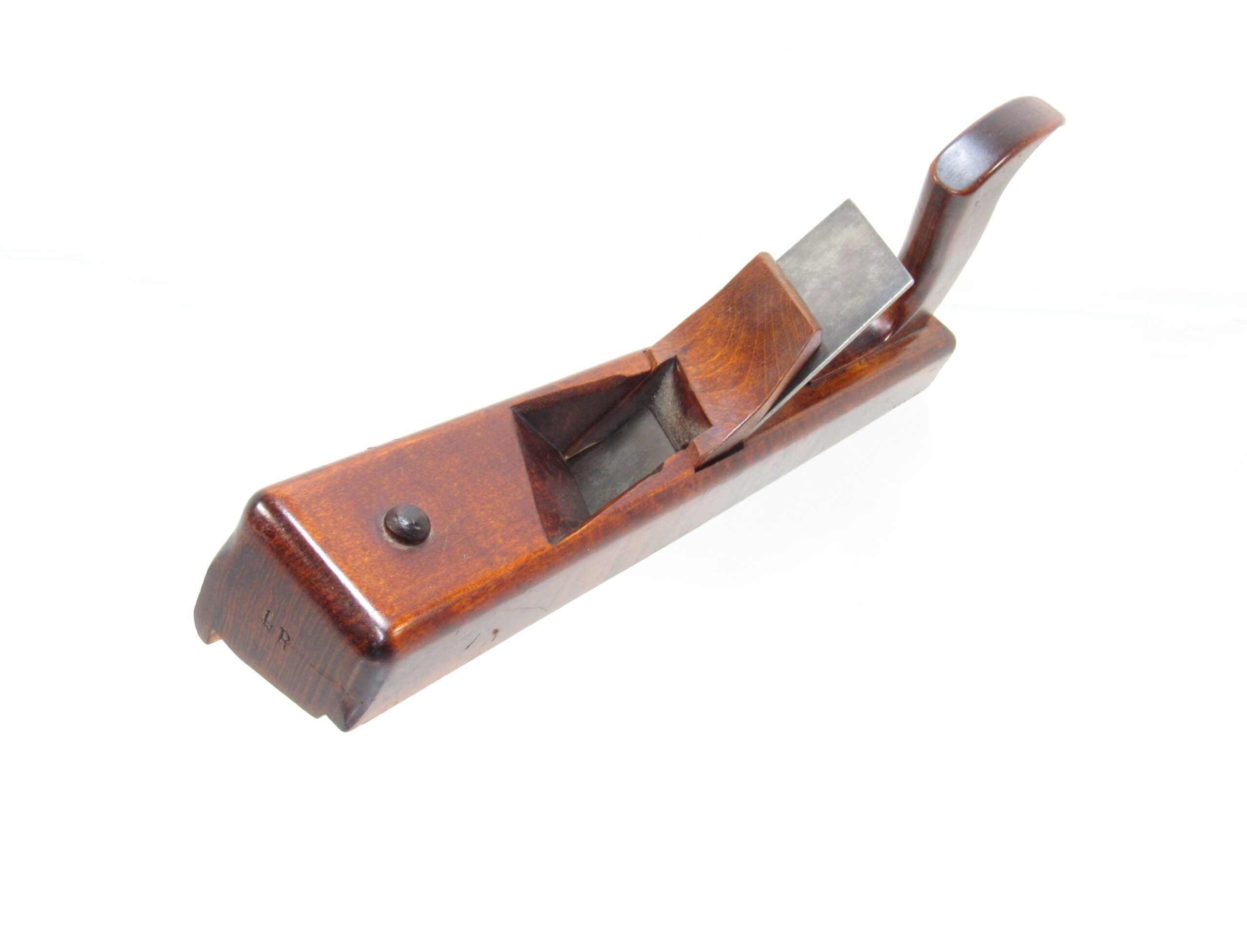 SUPERB LEON ROBBINS PANEL RAISING PLANE LEFT HANDED - Michael Rouillard ...