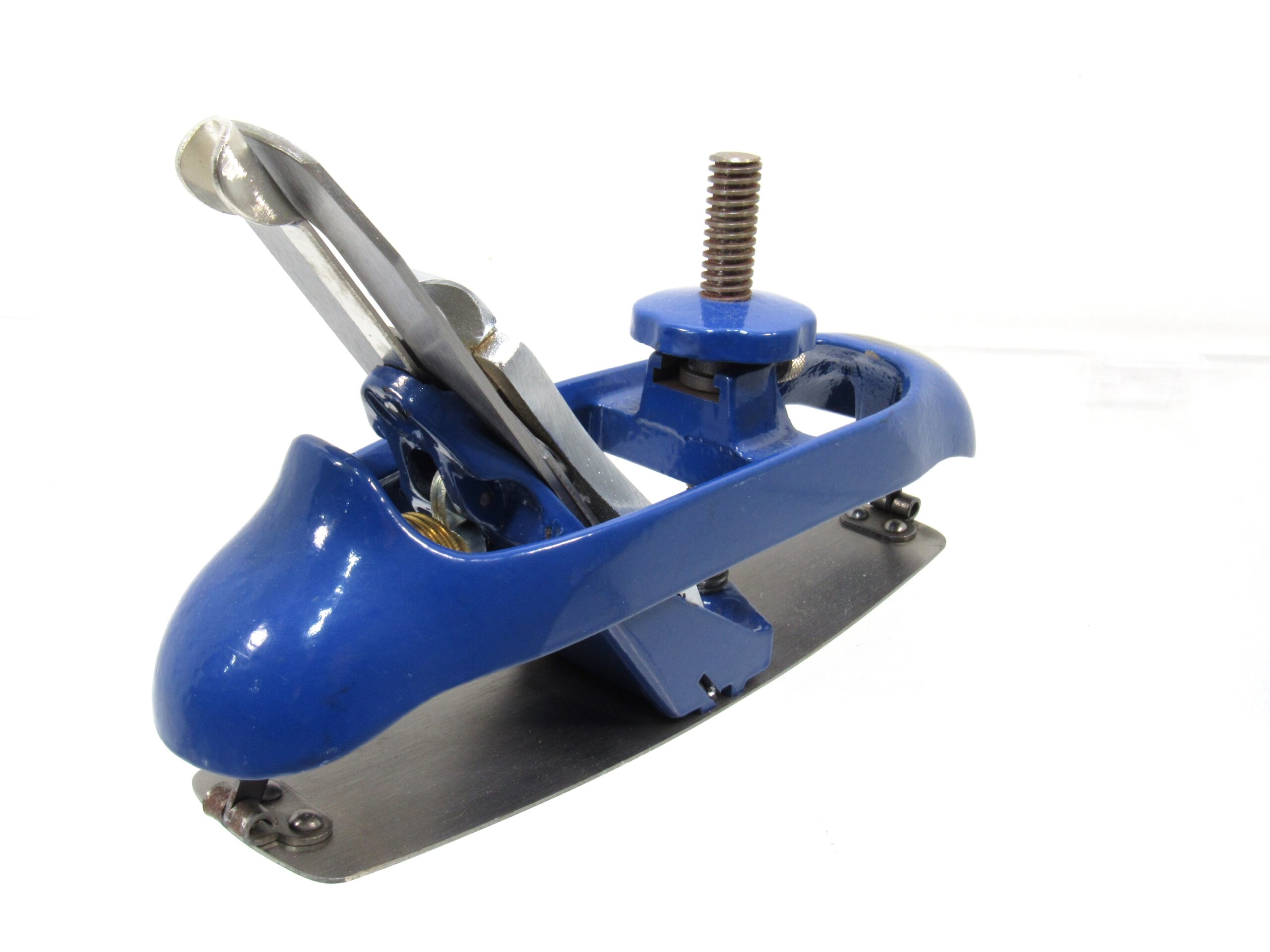 MINT NEW OLD STOCK RECORD 020 C CIRCULAR PLANE - Michael Rouillard ...