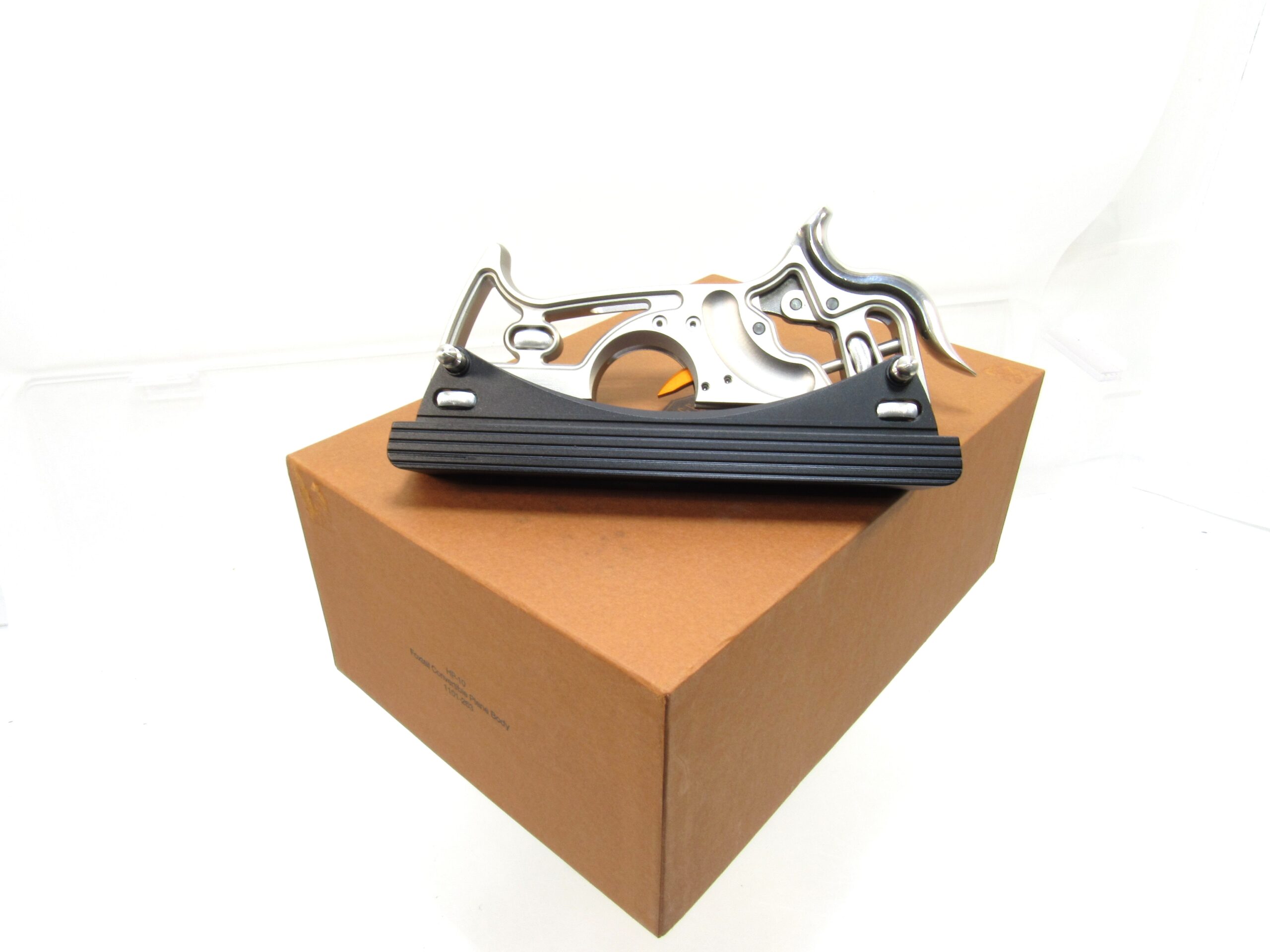 New In Box Bridge City Tool HP-10 Foxtail Convertible Plane 1101-263 ...