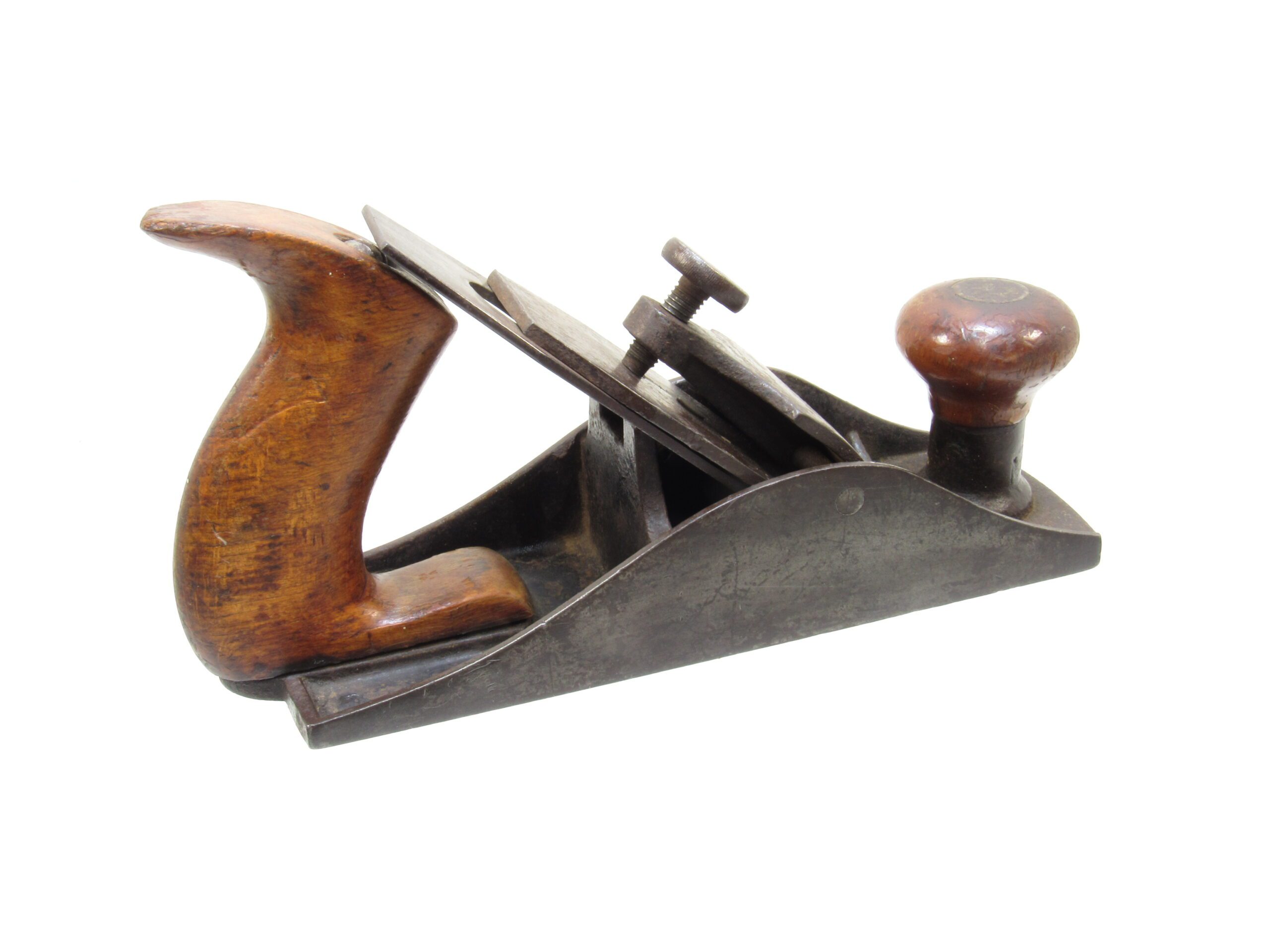 GREAT PALMERS & STORKES PATENTS METALLIC PLANE COMPANY CORRUGATED ...