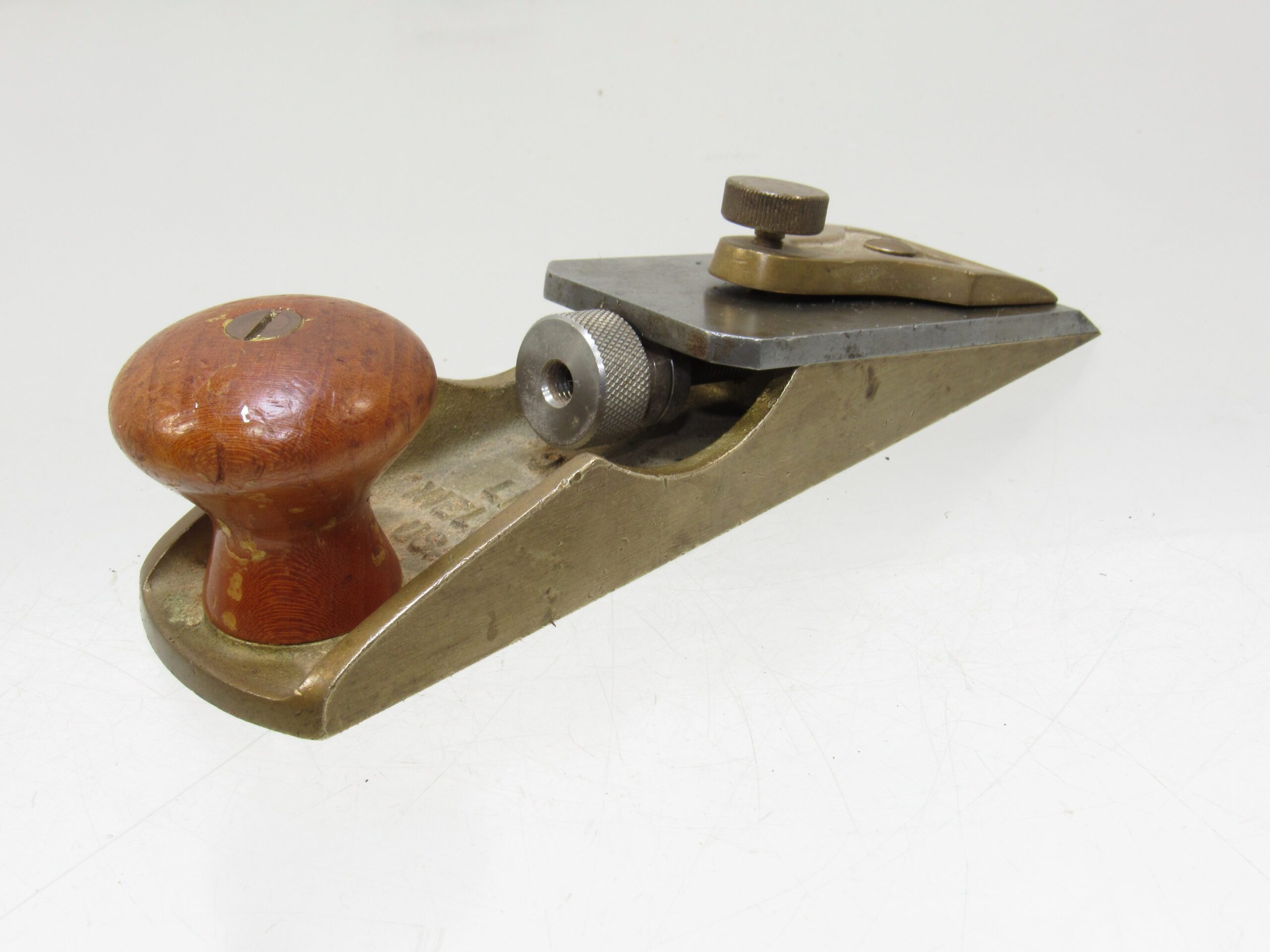 GREAT USER LIE NIELSEN # 97 1/2 CHISEL PLANE - Michael Rouillard ...