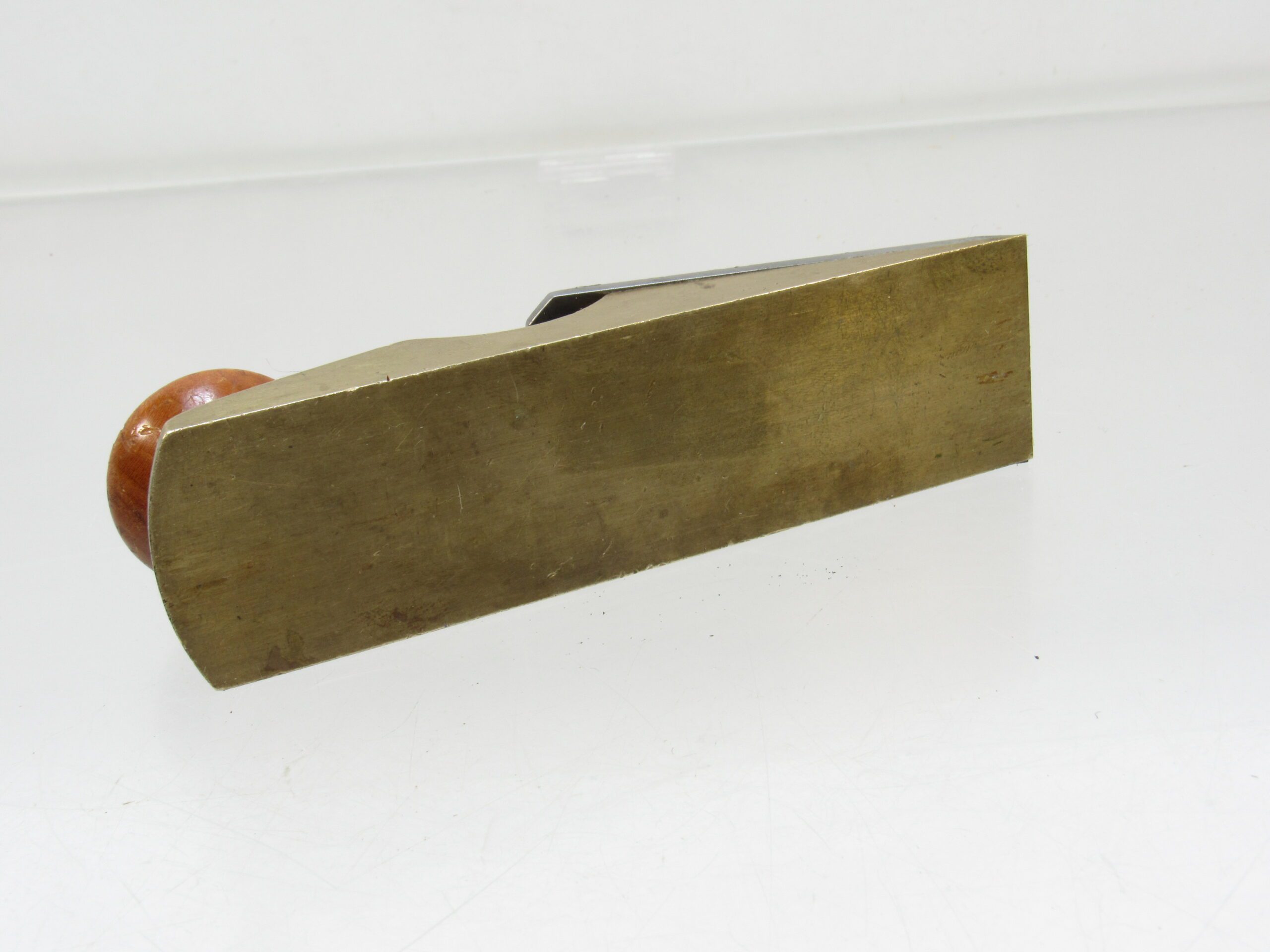 GREAT USER LIE NIELSEN # 97 1/2 CHISEL PLANE - Michael Rouillard ...