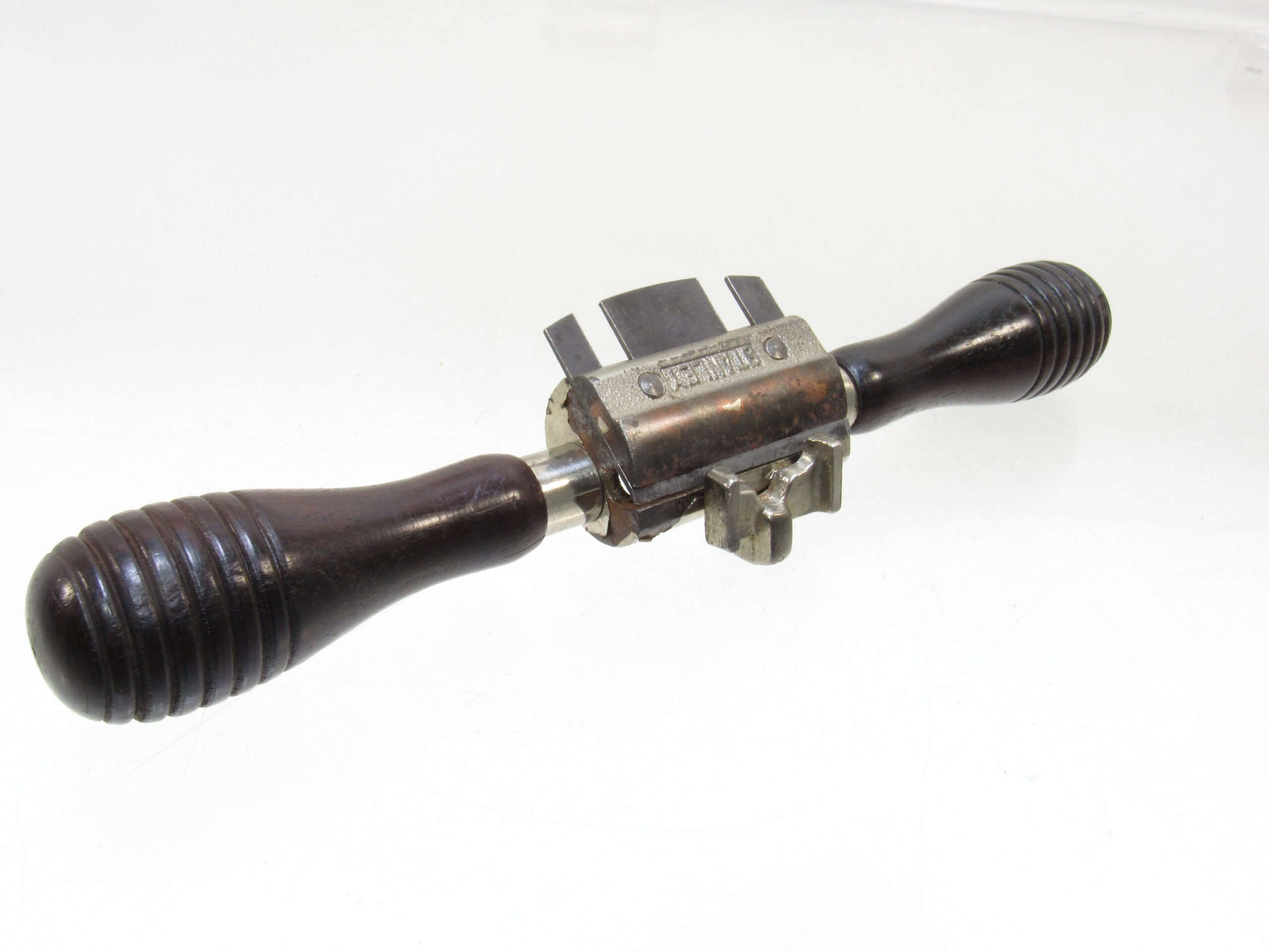 Great Stanley # 67 Universal Spokeshave with Fence - Michael Rouillard ...