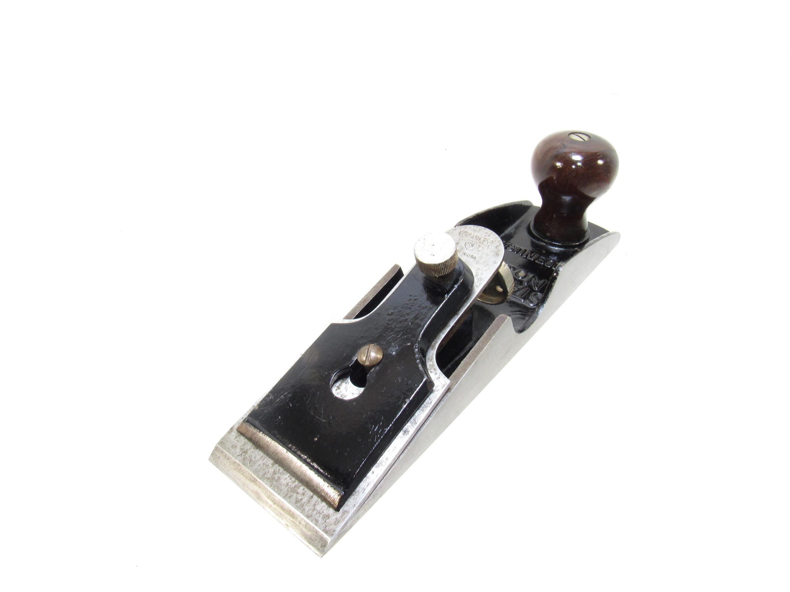 Minty Stanley # 97 Cabinet Makers Chisel Plane Sweetheart era ...