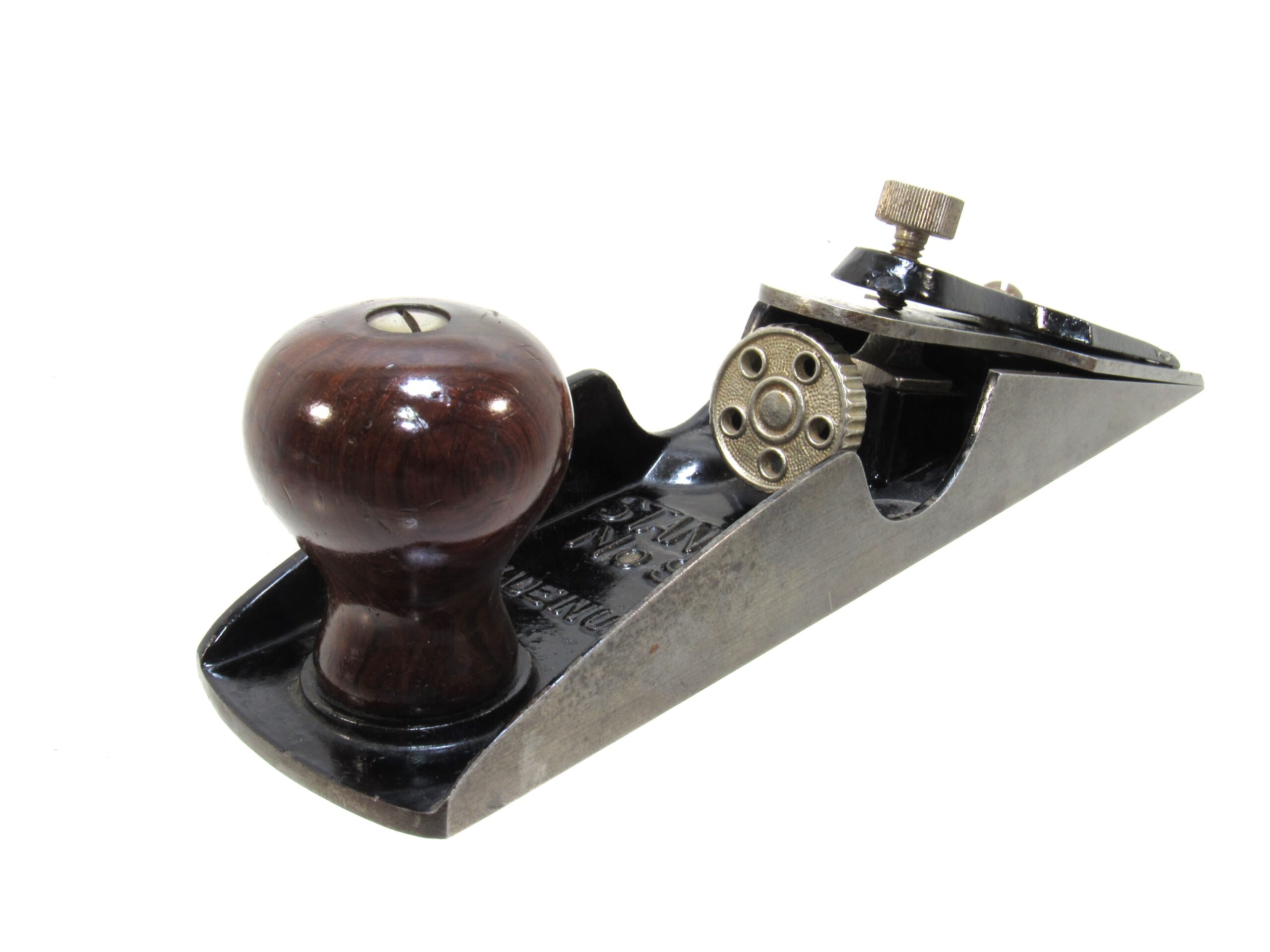 Minty Stanley # 97 Cabinet Makers Chisel Plane Sweetheart era ...