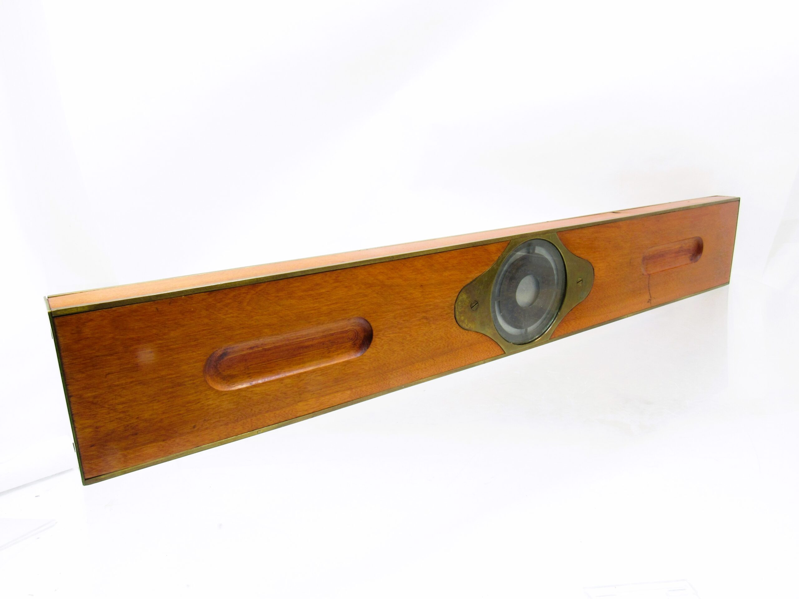 Rare Inclinometer Toledo Indicating Level CO Extra Nice Clean Example ...