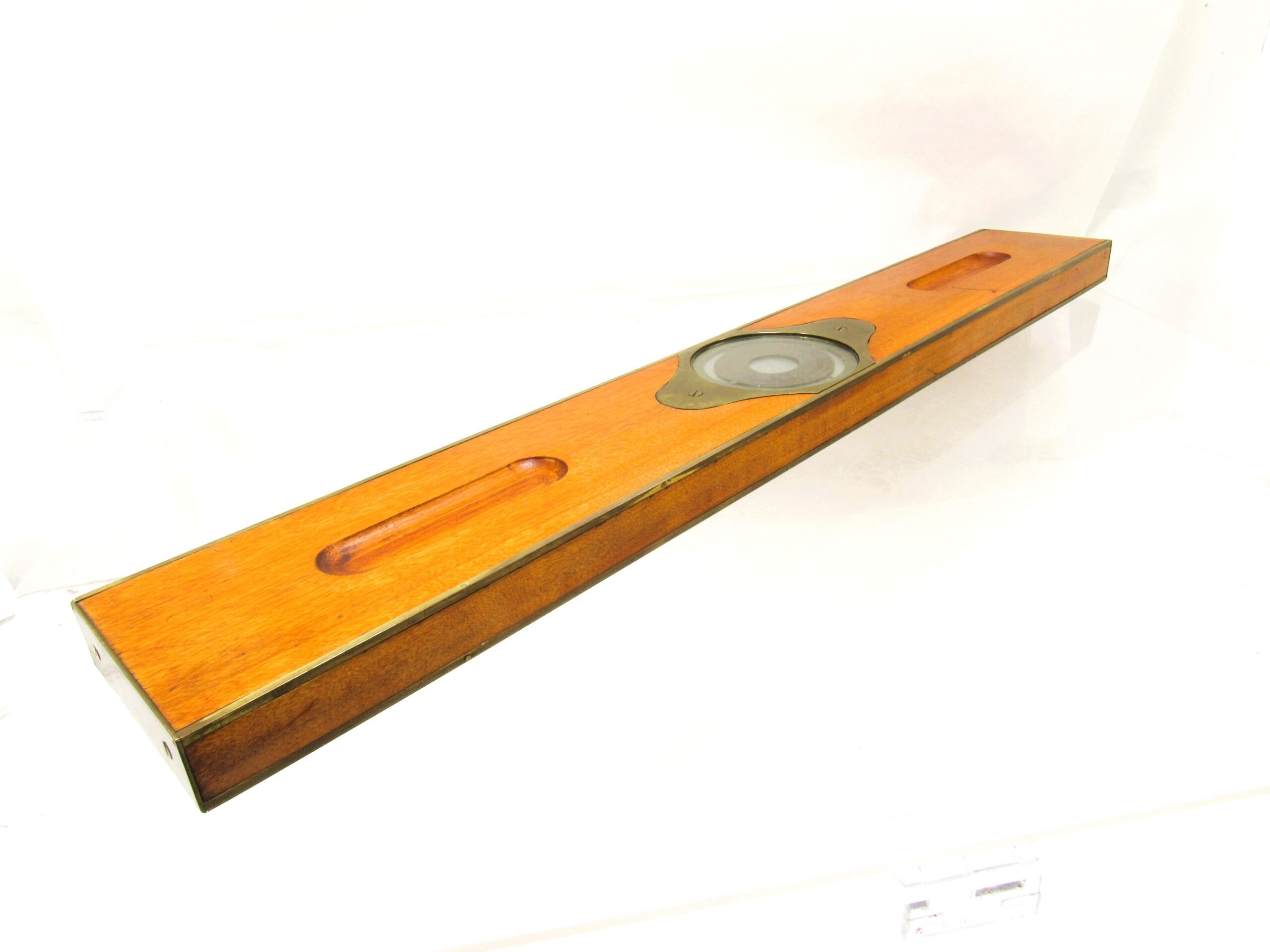 Rare Inclinometer Toledo Indicating Level CO Extra Nice Clean Example ...