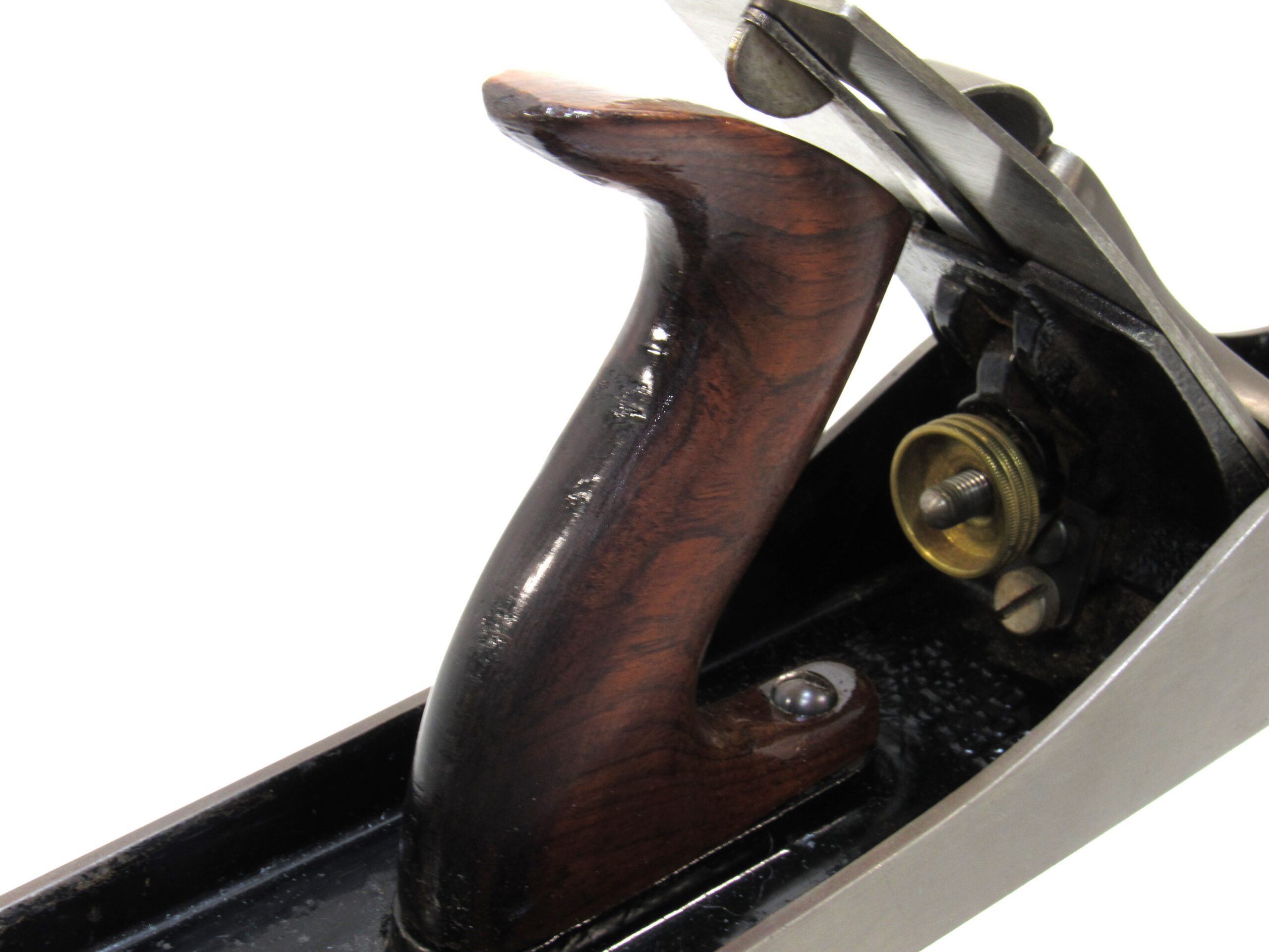Awesome Stanley # 6 Fore Plane Type 9/10 - Michael Rouillard Antique Tools