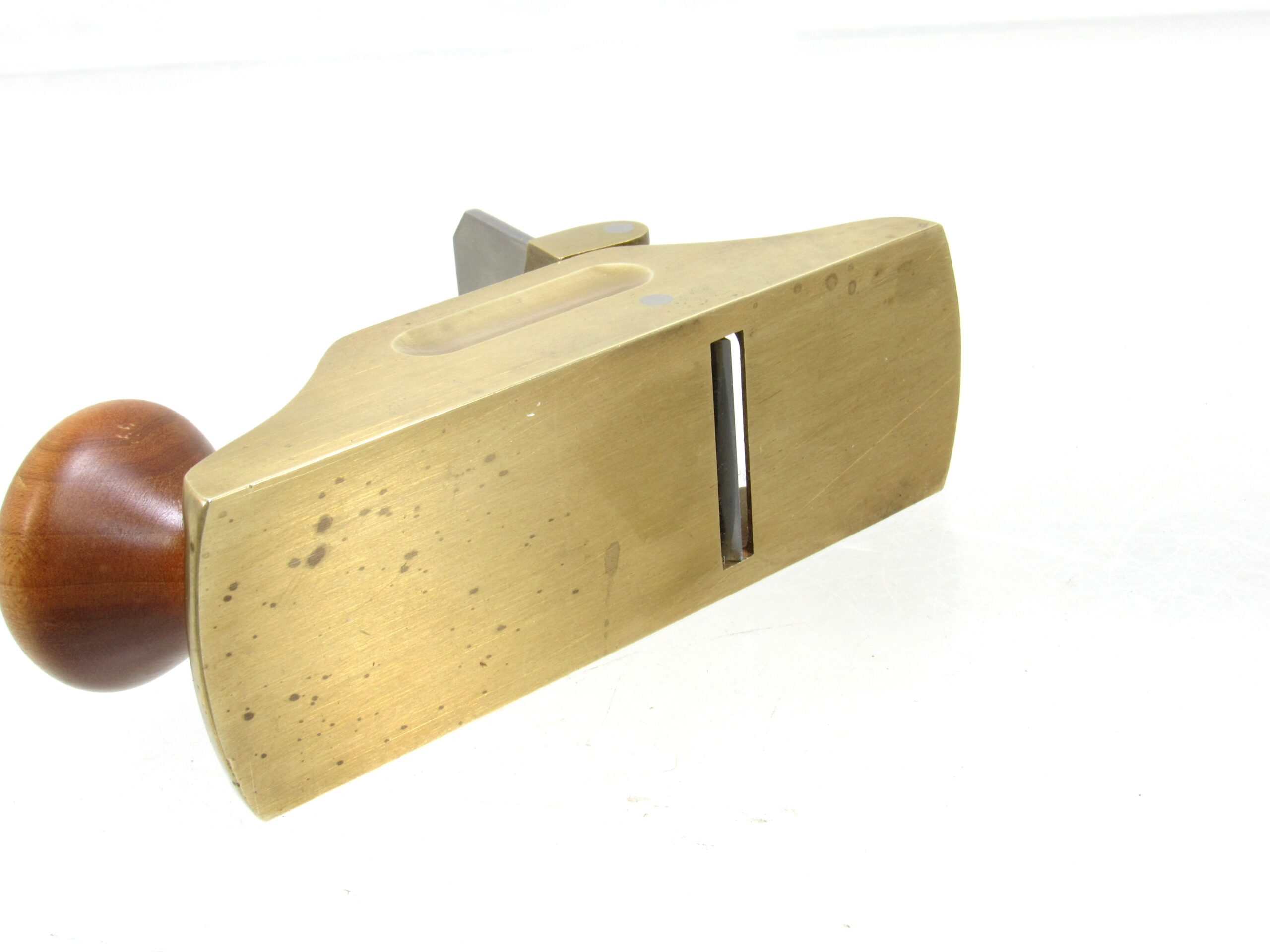 EXTRA NICE LIE NIELSEN # 212 SMALL CABINET MAKERS SCRAPER PLANE ...