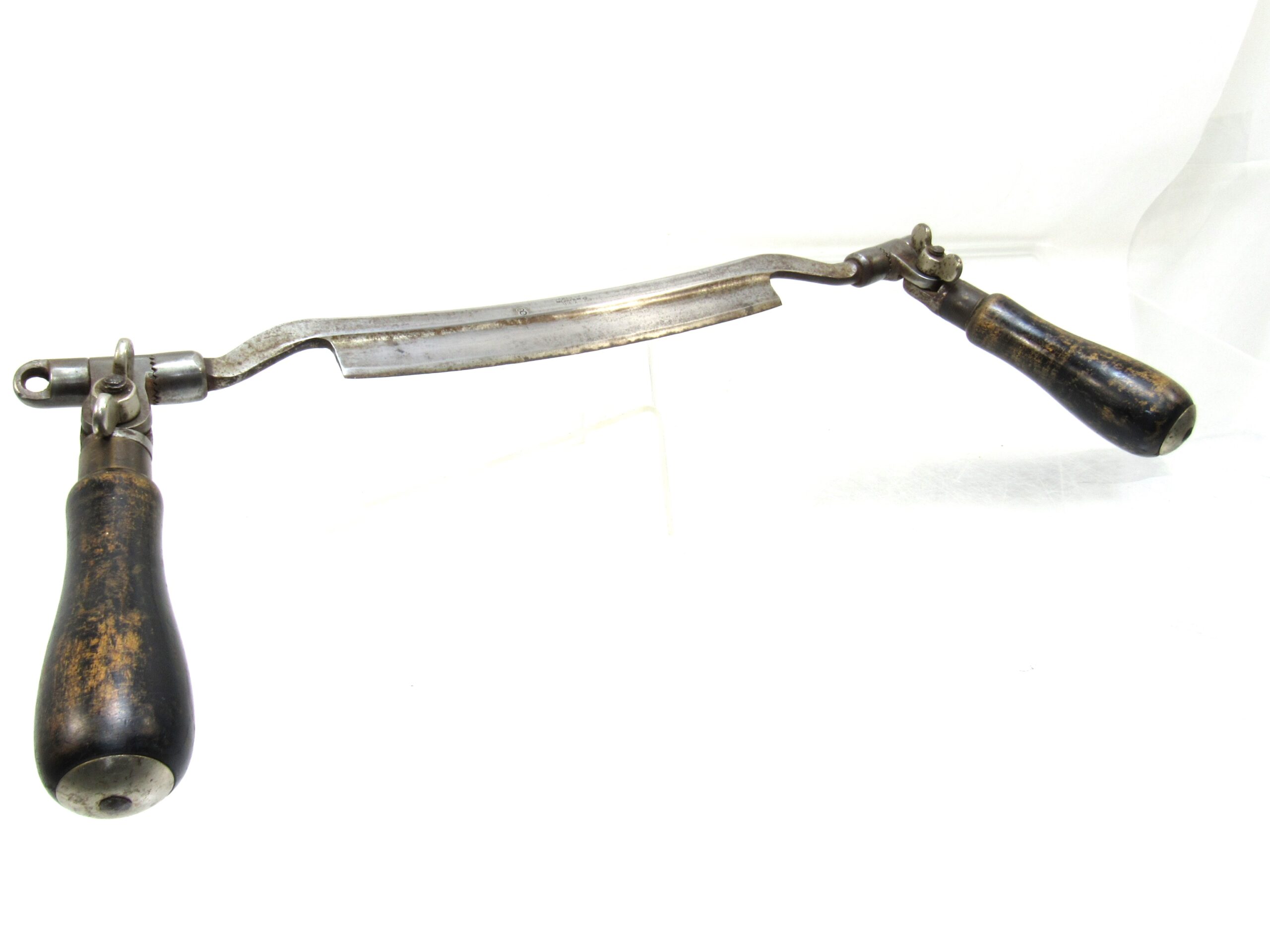 Great James Swan Pat July 31 1888 Folding Handle Adjustable Angle ...