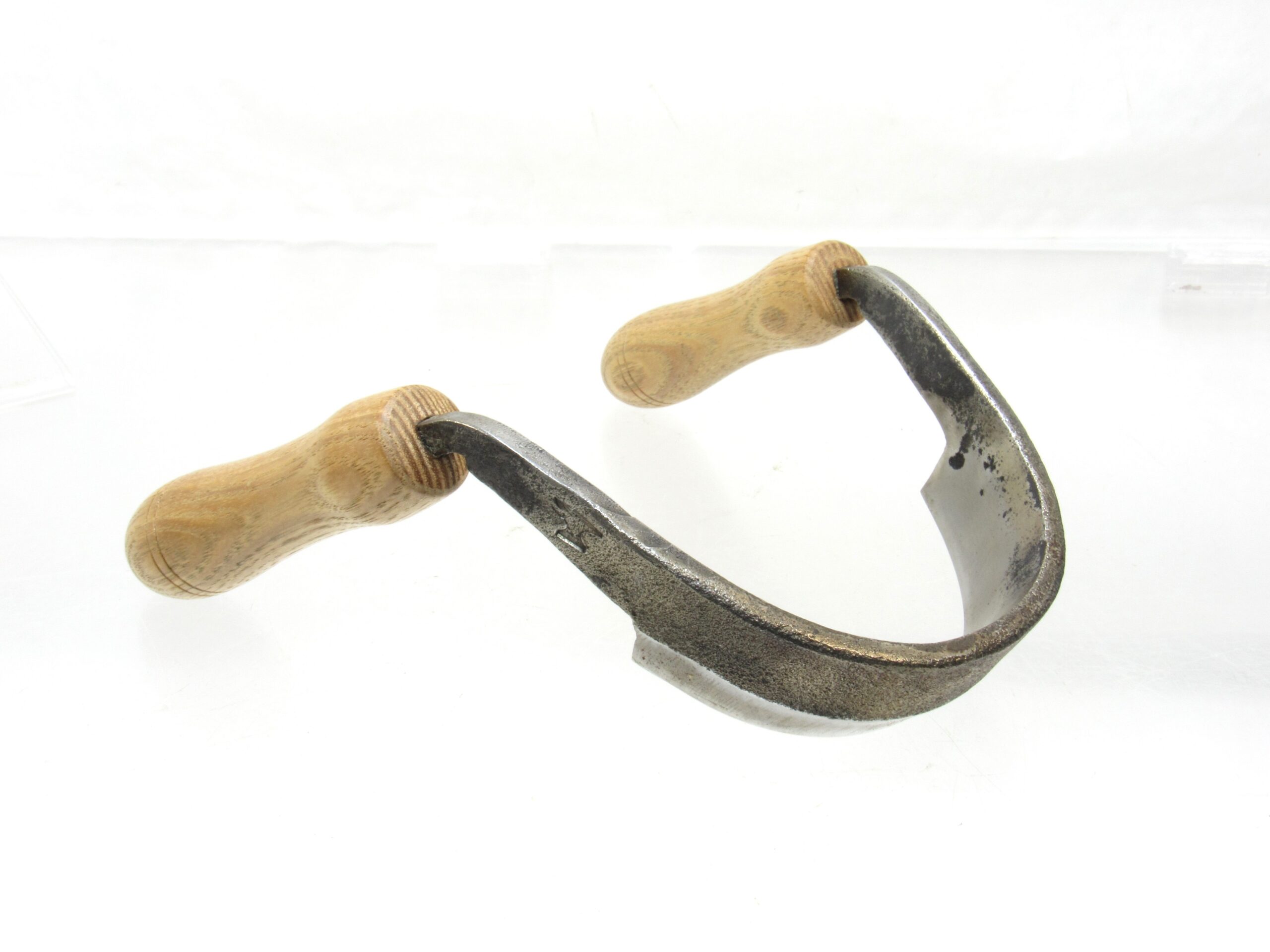 Rare Hand Forged Chair Makers Inshave / Scorp by Matty Sears The Best ...