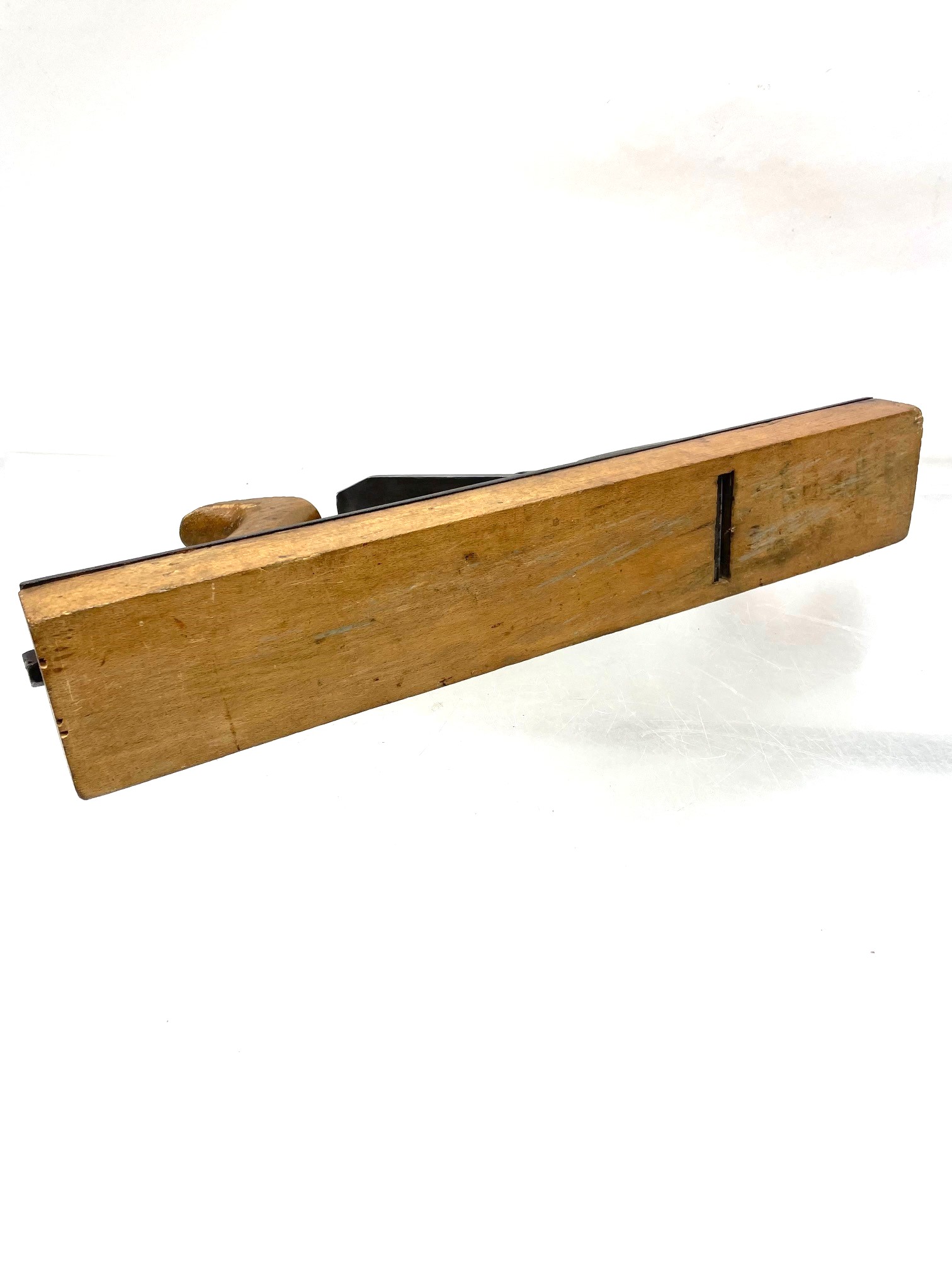 Very Rare Worralls Multiform Transitional Plane 1856 Boston Mass ...
