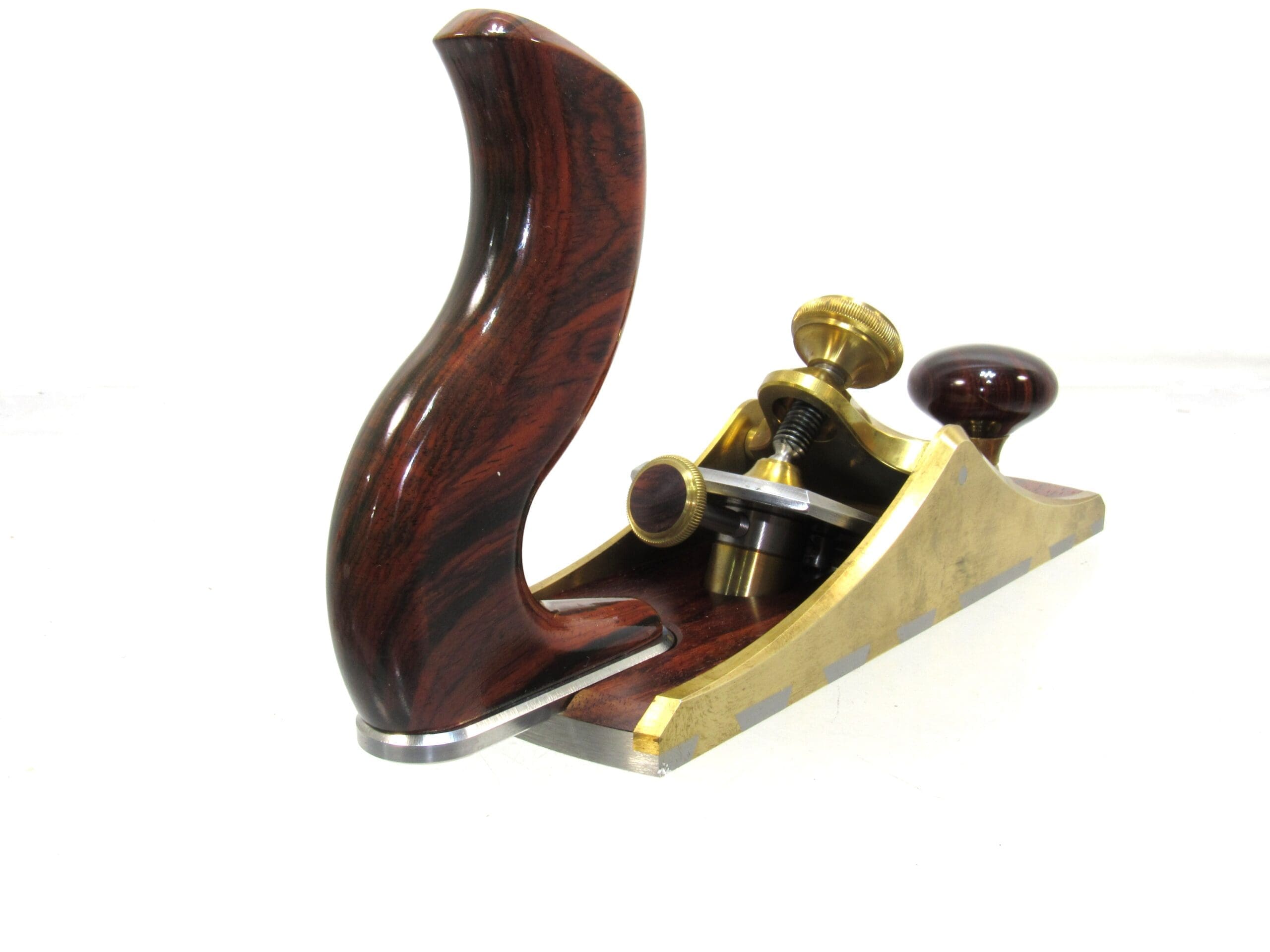 Bridge City Tool Works CT-10 Low Angle Smoothing Plane Mint Unused ...