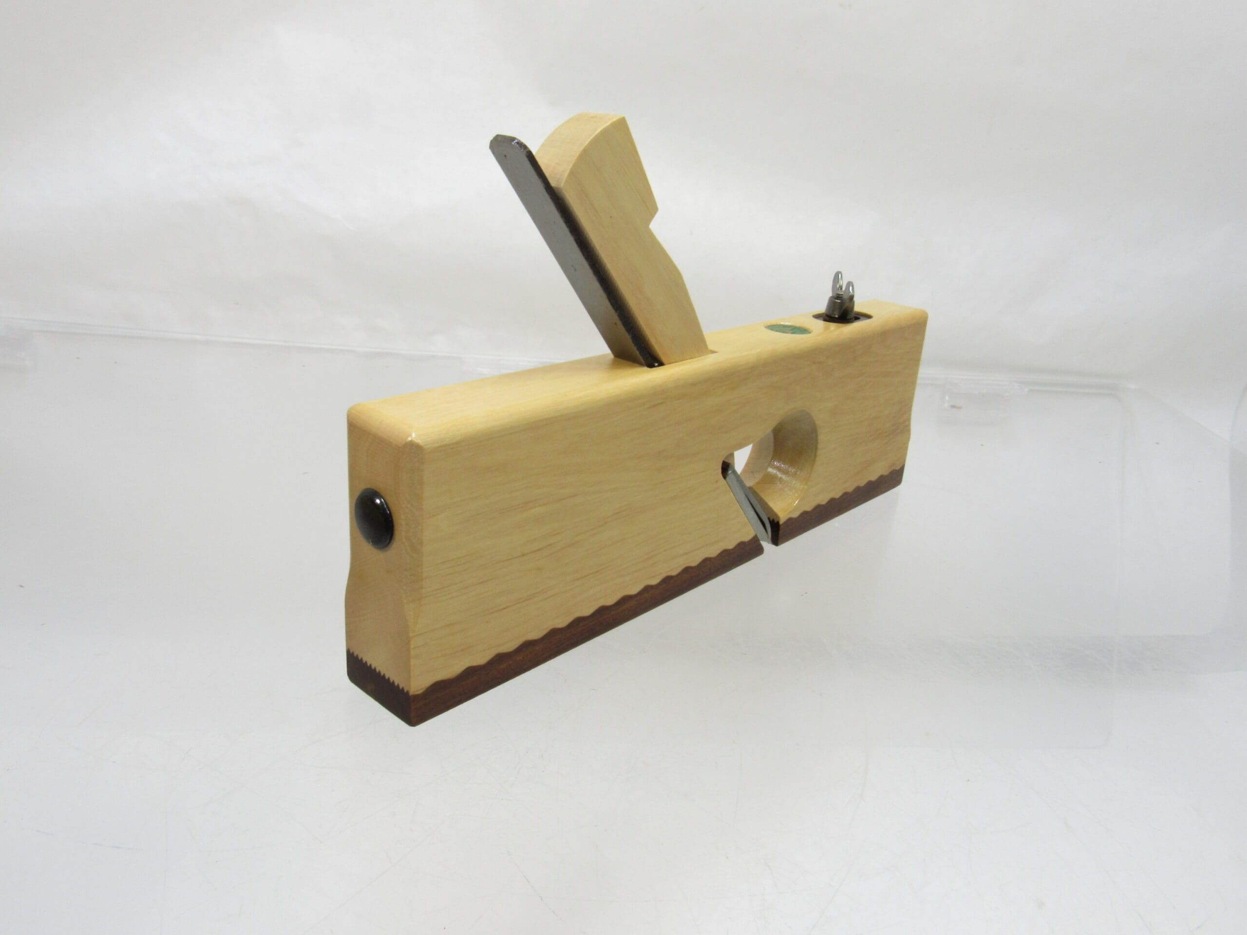 New In Box Original Ulmia Hobel HP-8 1 3/16" Wide Shoulder / Rebate ...