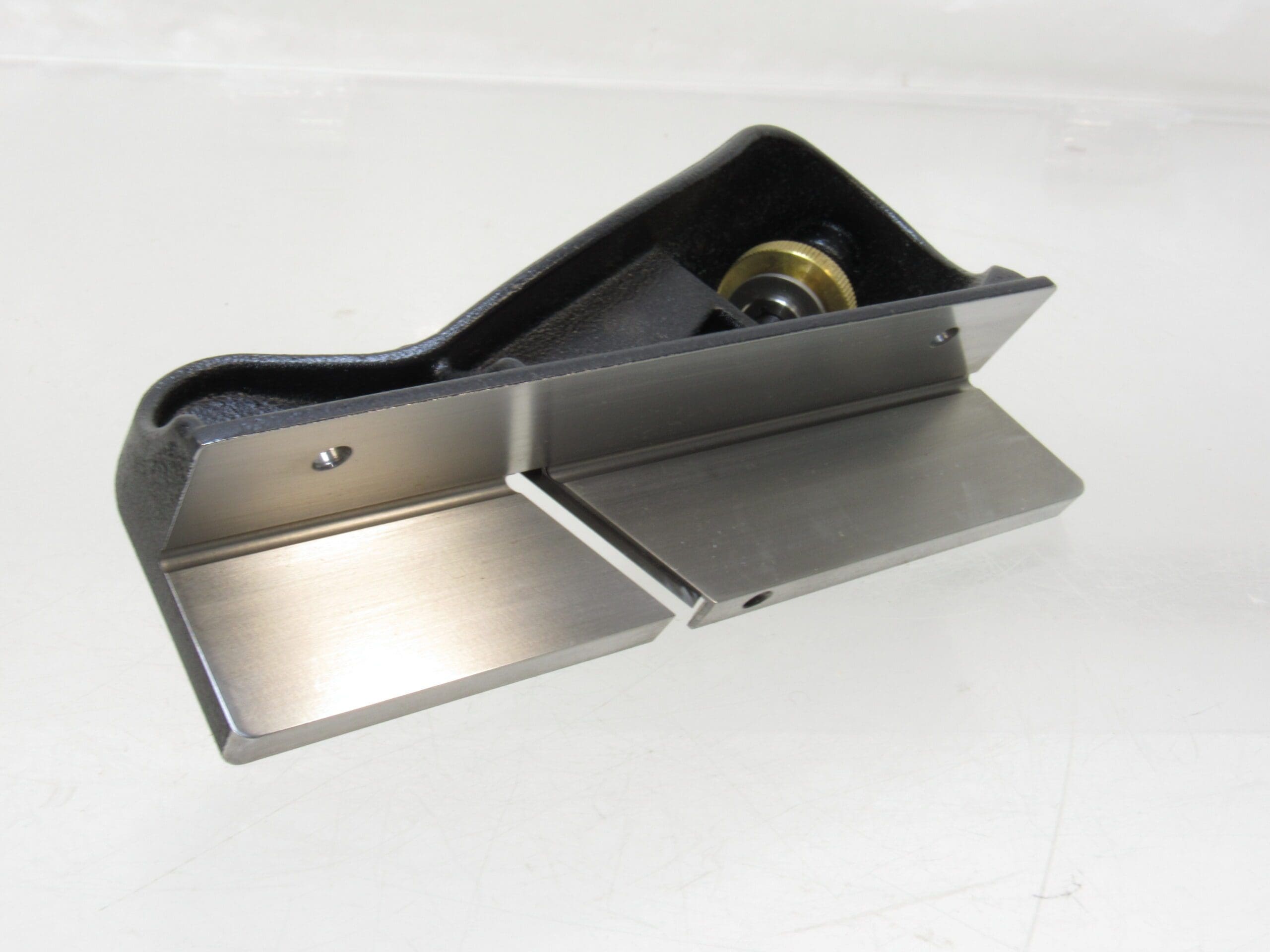 New In Box Veritas Right Hand Edge Trimming Plane with A2 Iron ...