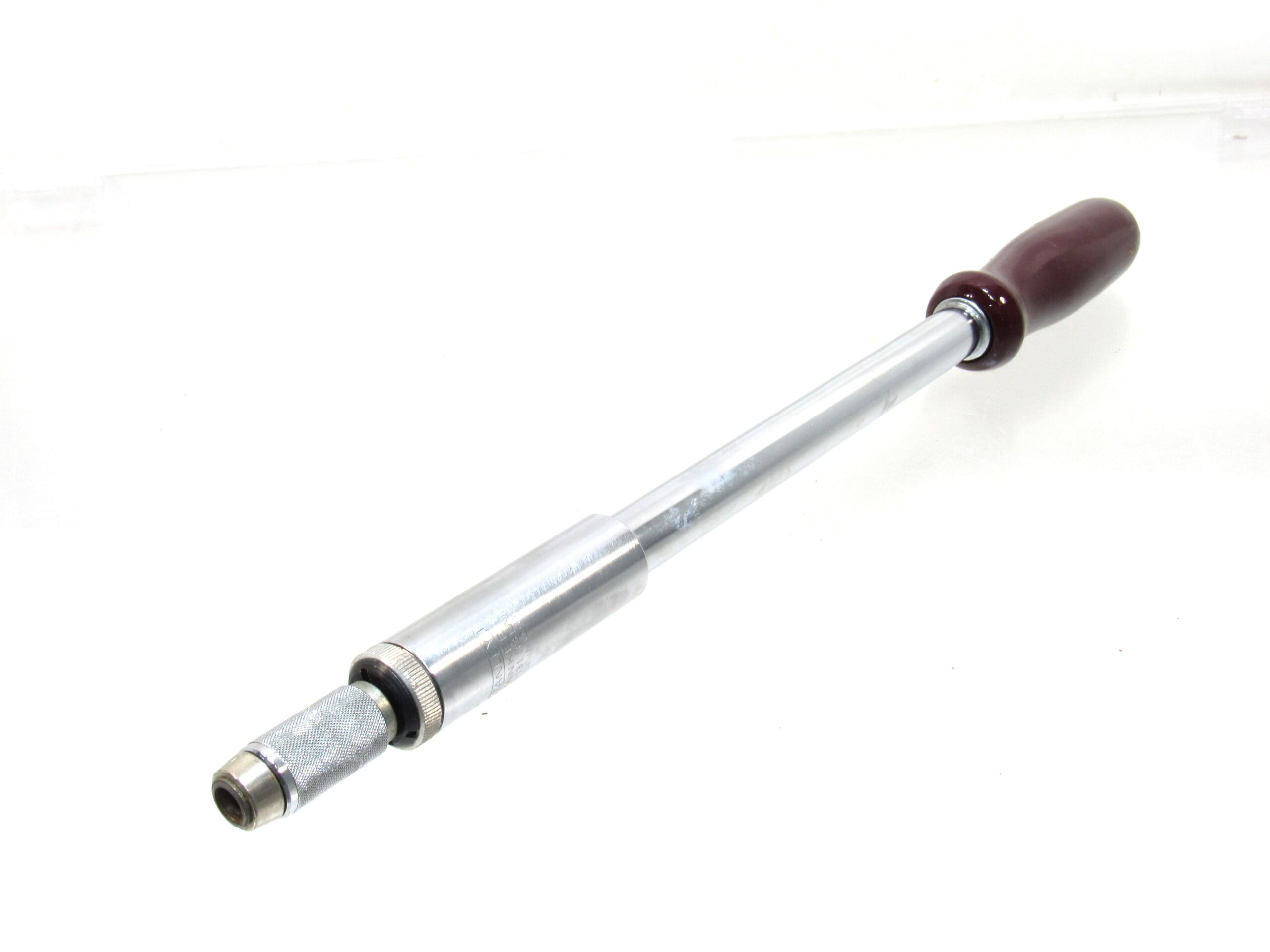 Superb Stanley Yankee # 131A Spiral Ratchet Screwdriver - Michael ...