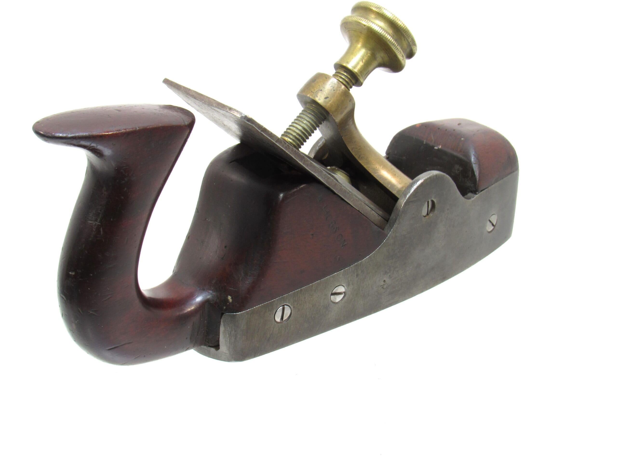 Great Smaller Size Infill Smoothing Plane With Extra Nice Graceful ...