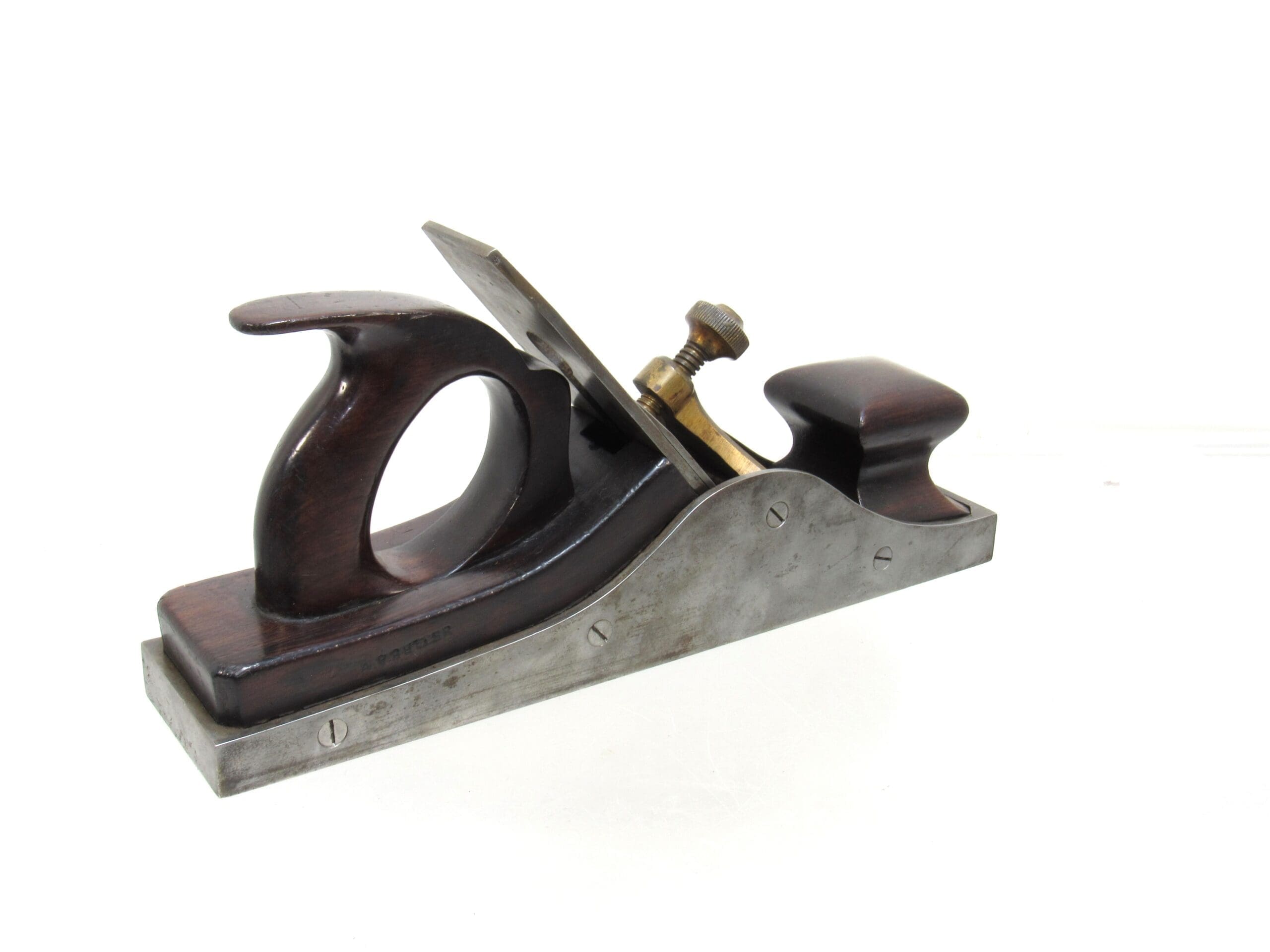Awesome H Slater Maker Meredith ST Clerkenwell London Panel Plane ...