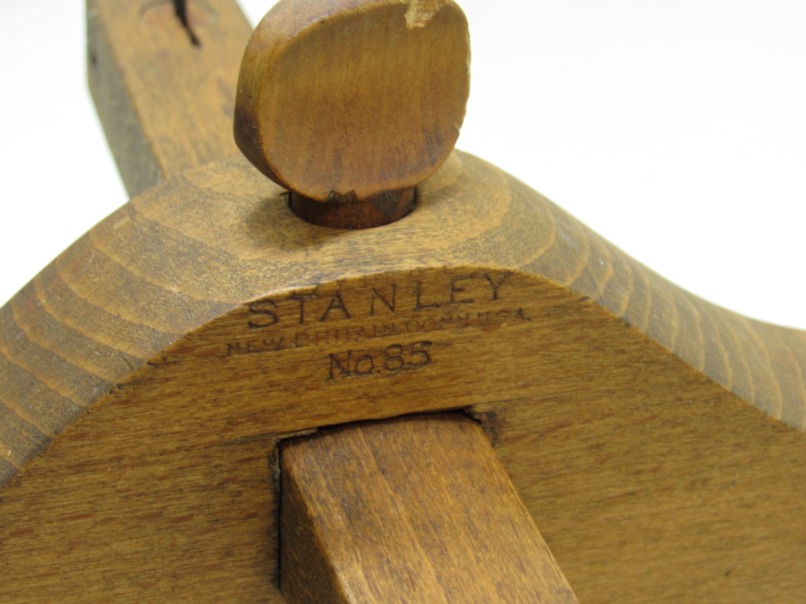 Great Stanley # 85 Panel Gauge Circa 1895 18" Long - Michael Rouillard ...