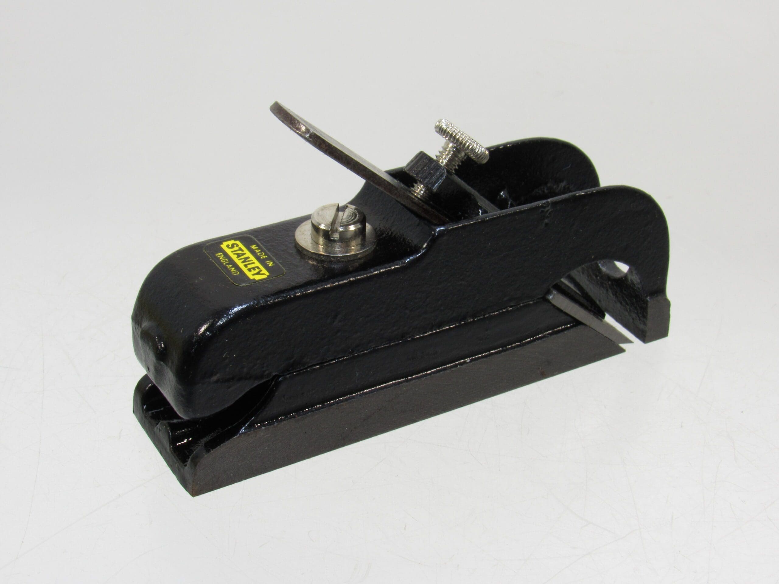 New In Box Stanley # 75 Bullnose Rabbet Plane - Michael Rouillard ...
