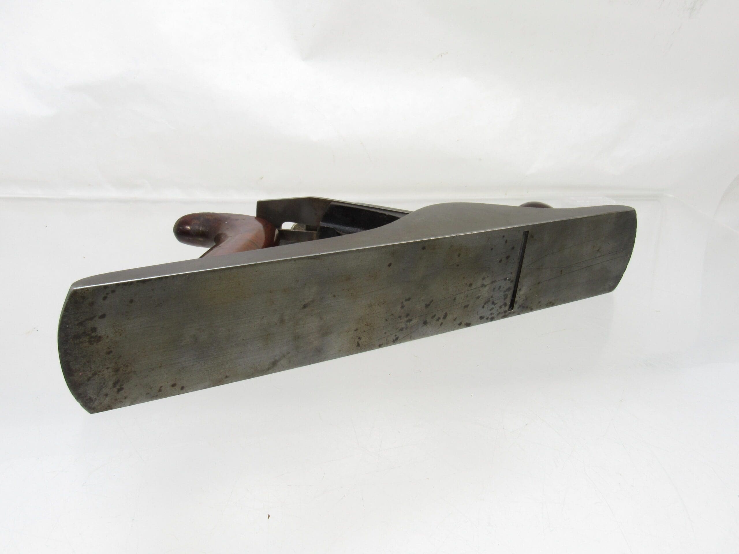 Great User Stanley # 5 Smooth Bottom Jack Plane - Michael Rouillard ...
