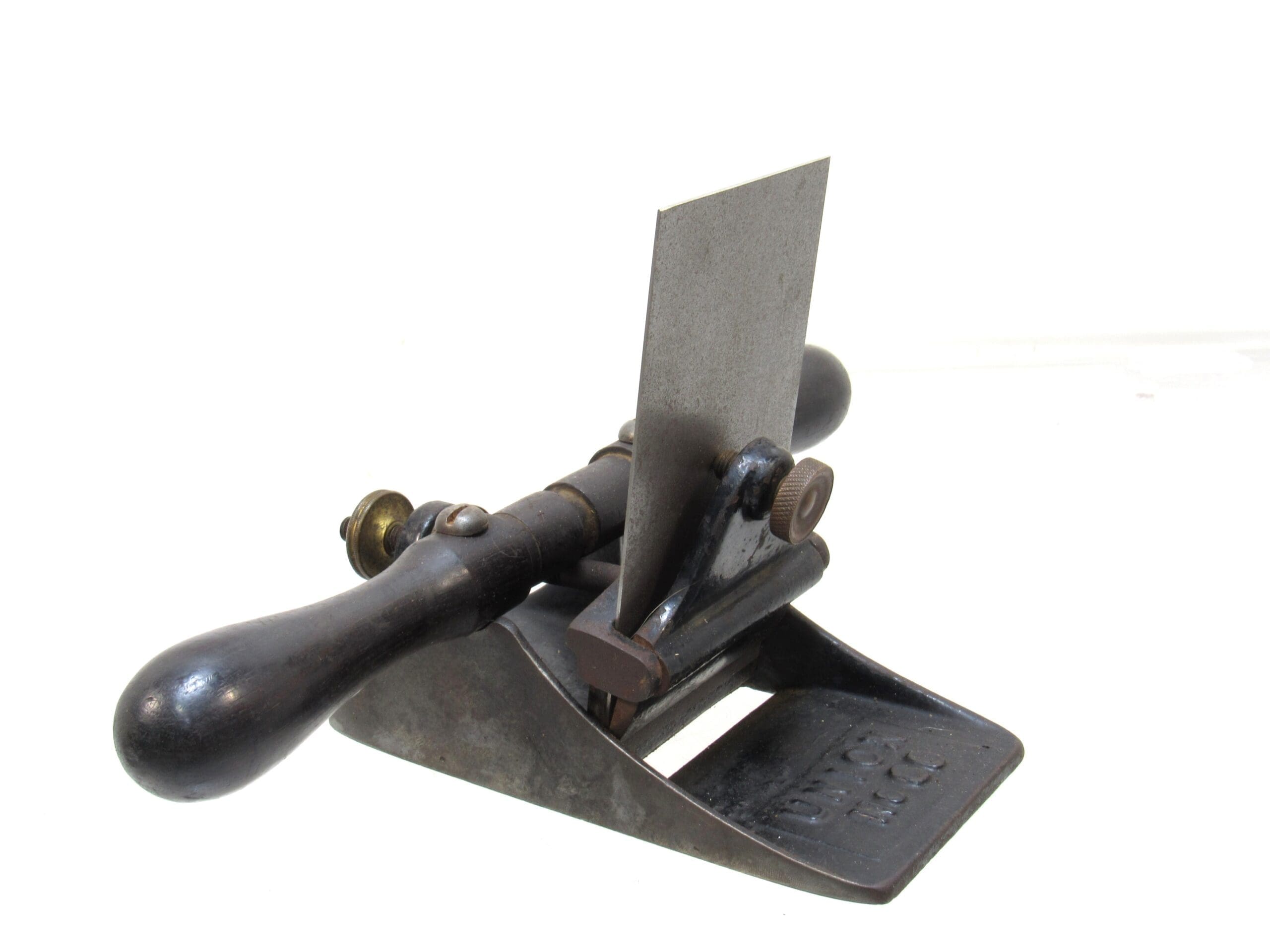 Great User Union # 60 Cabinet Makers Scraper Plane - Michael Rouillard ...