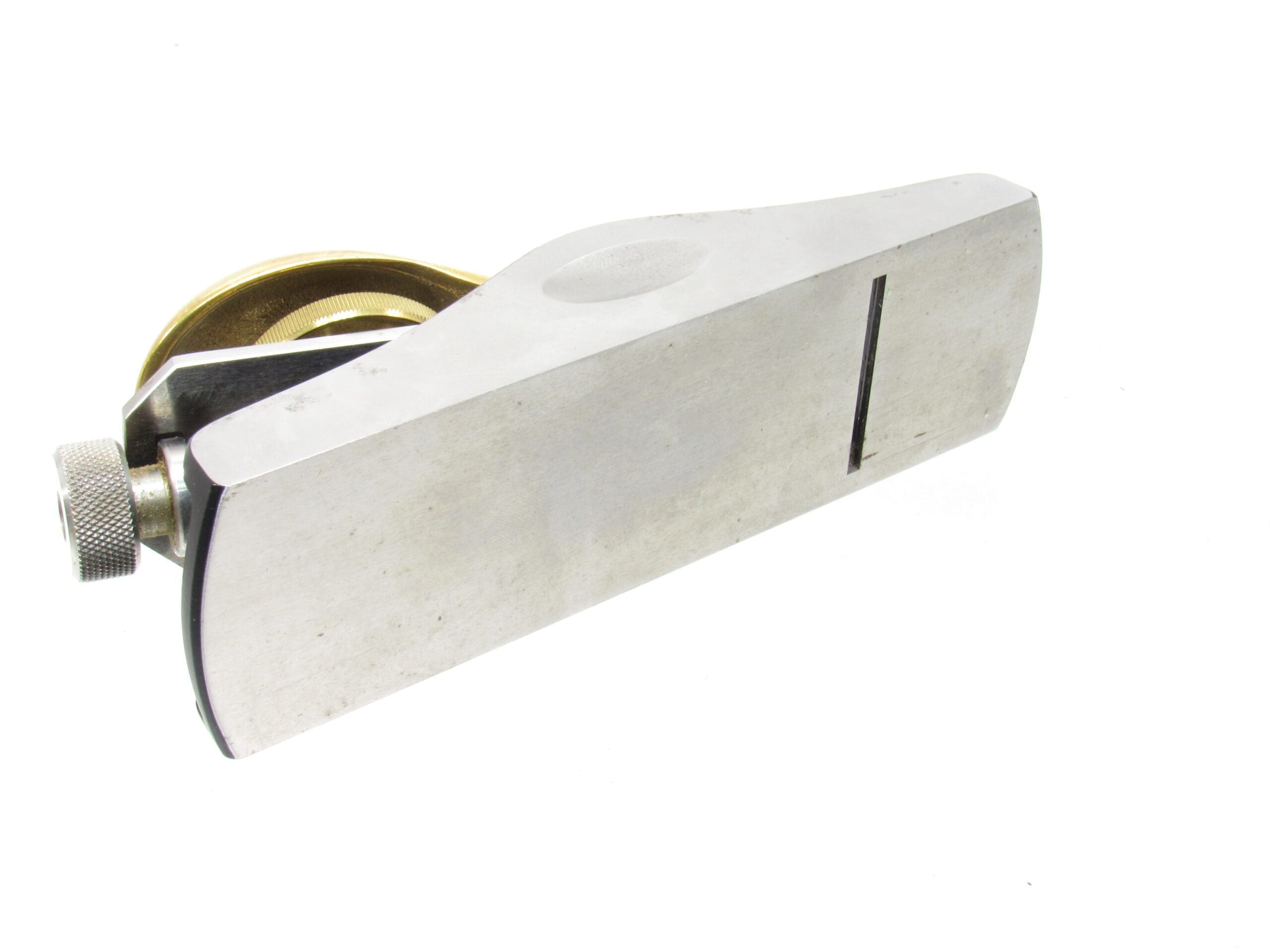 Minty / Like New Lie Nielsen # 9 1/2 Standard Pitch Block Plane Long ...