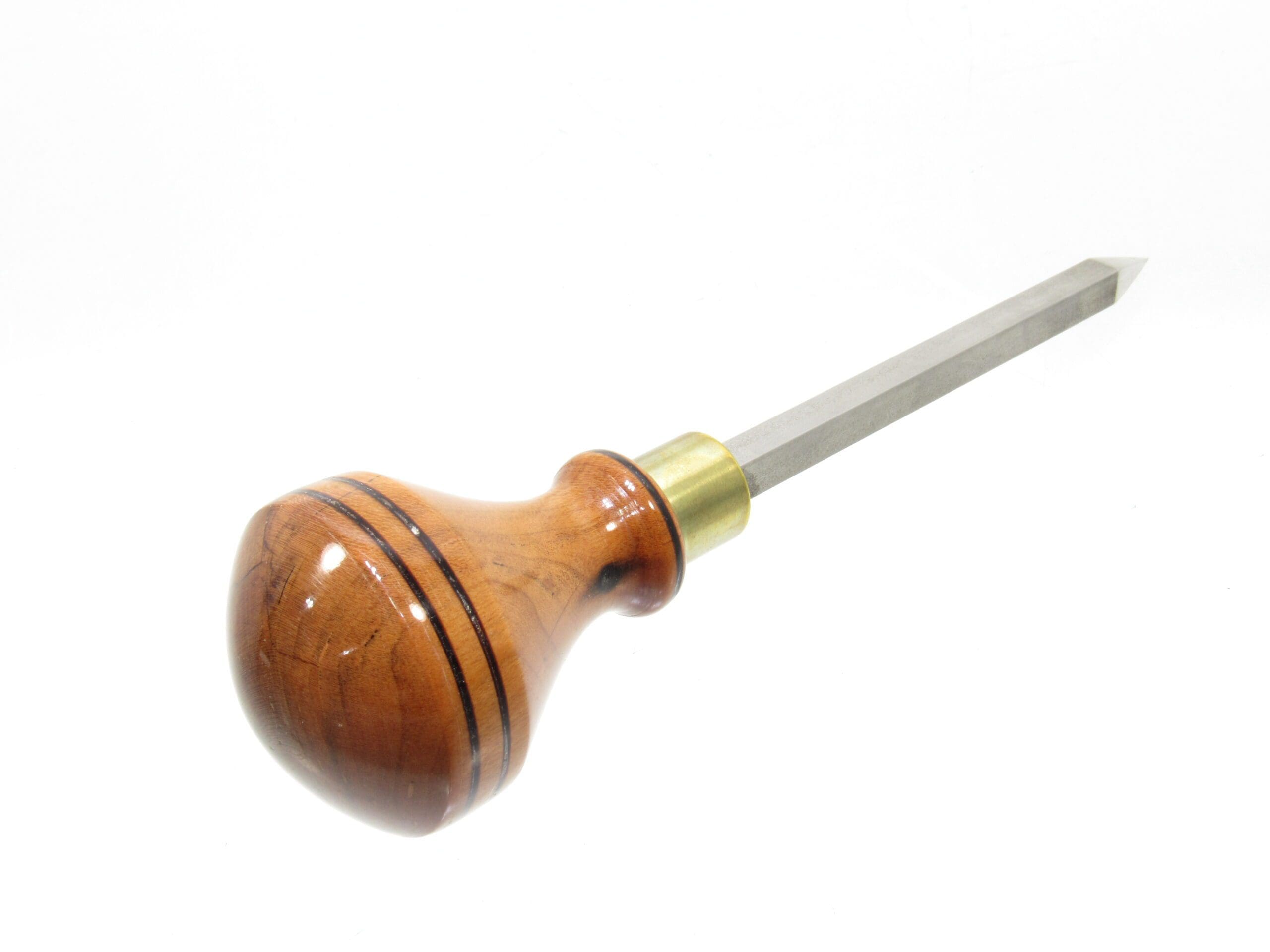 New & Beautiful Bird Cage Awl By David Zilverberg - Michael Rouillard ...