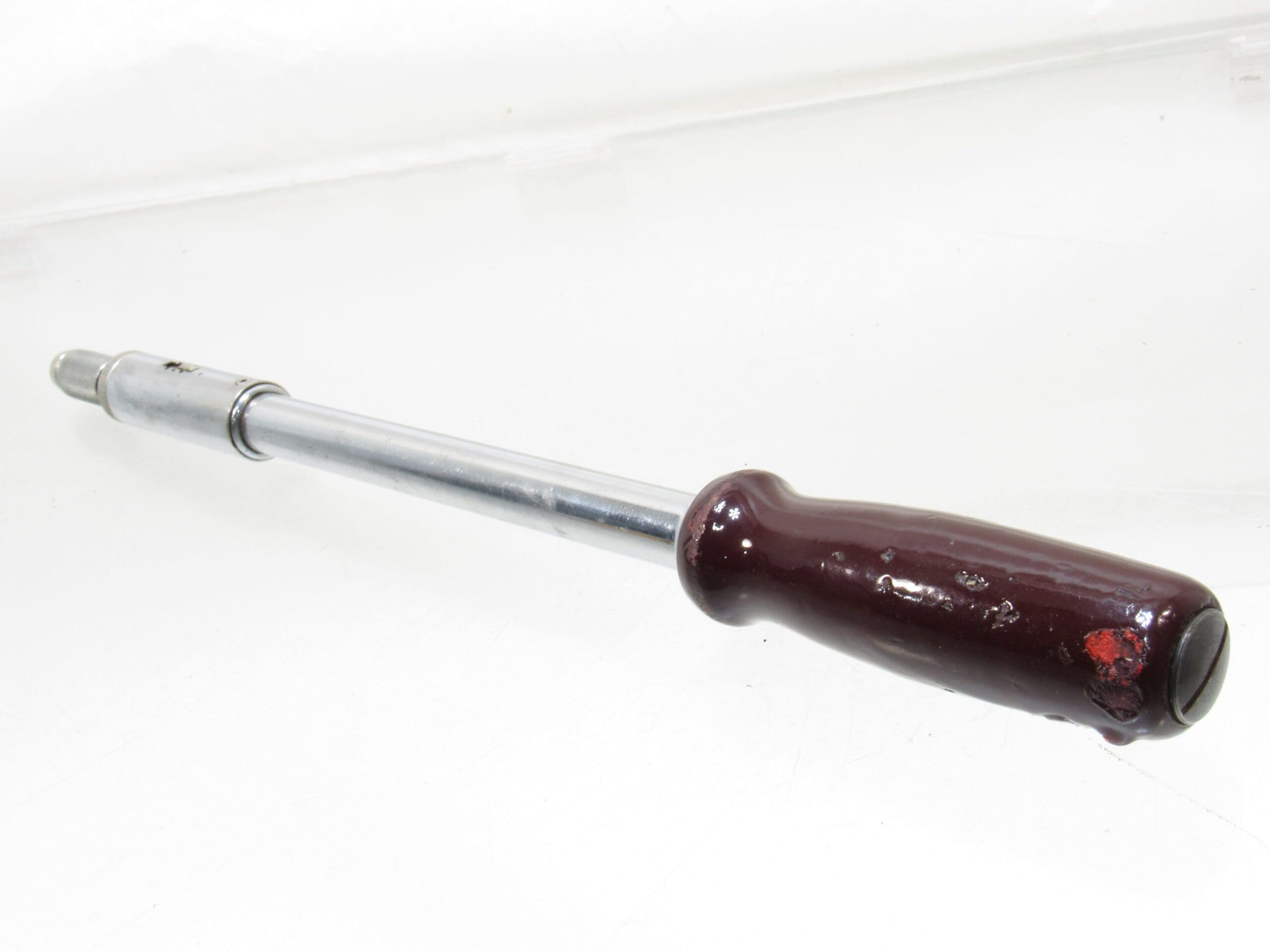 Great Stanley Yankee # 131A Spiral Ratchet Screwdriver - Michael ...