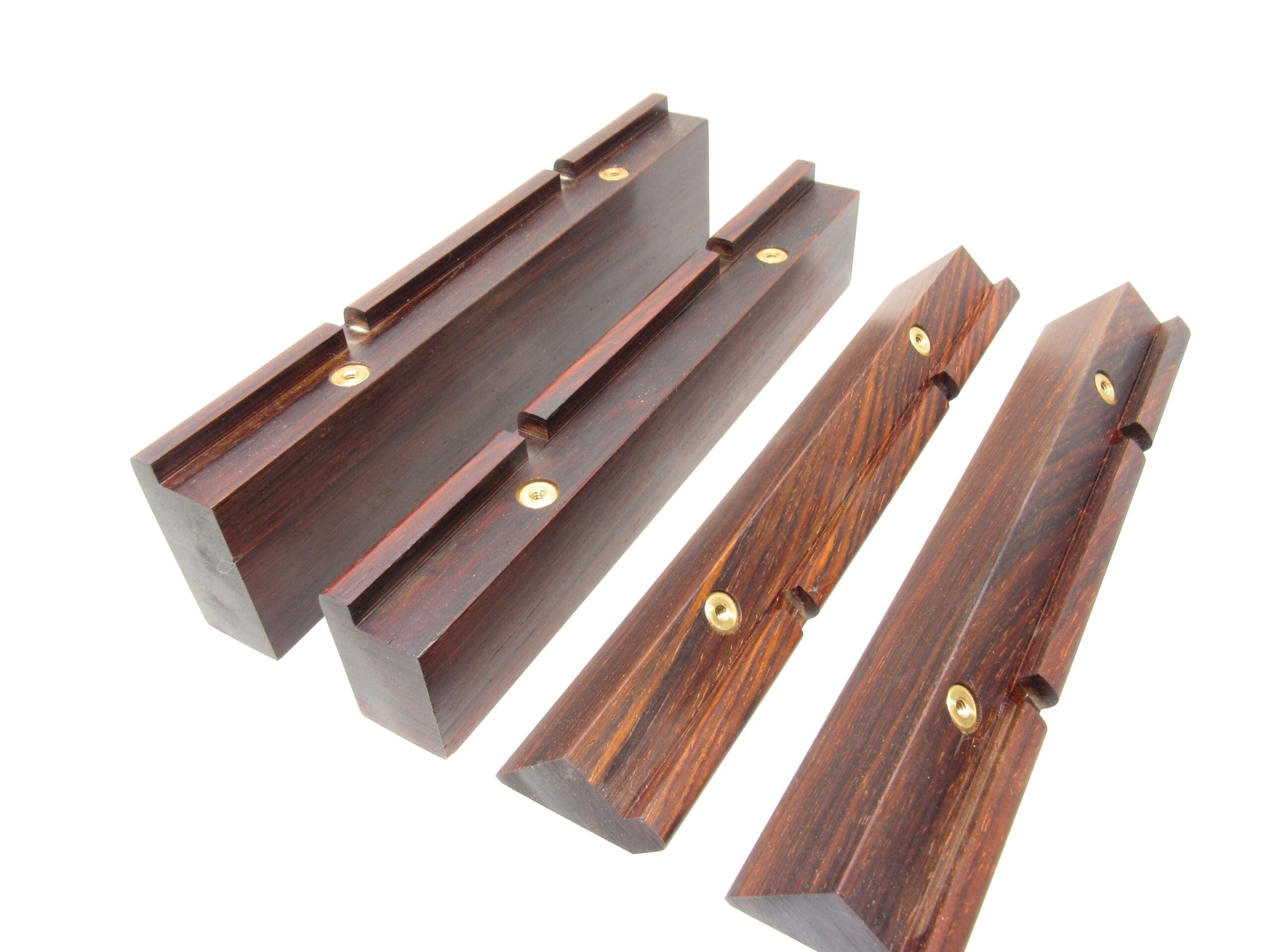 Mint In Box Bridge City Tool HP-6 Wooden Guide Rails 1101-184-4 ...