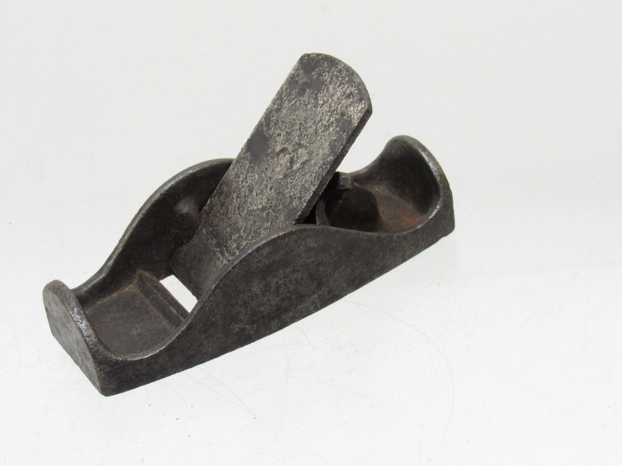 Leonard Baileys Little Victor Block Plane Patented 1877 - Michael ...