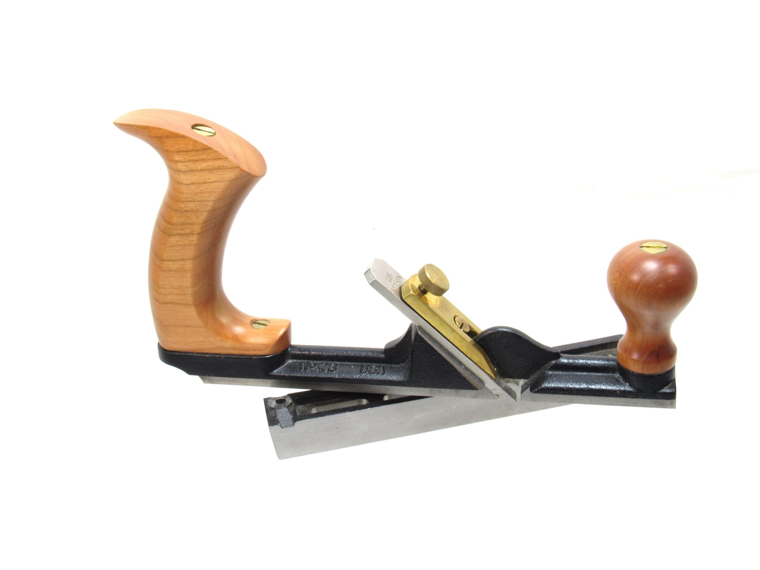 Minty Unused Lie Nielsen # 48 Large Tongue & Groove Plane - Michael ...