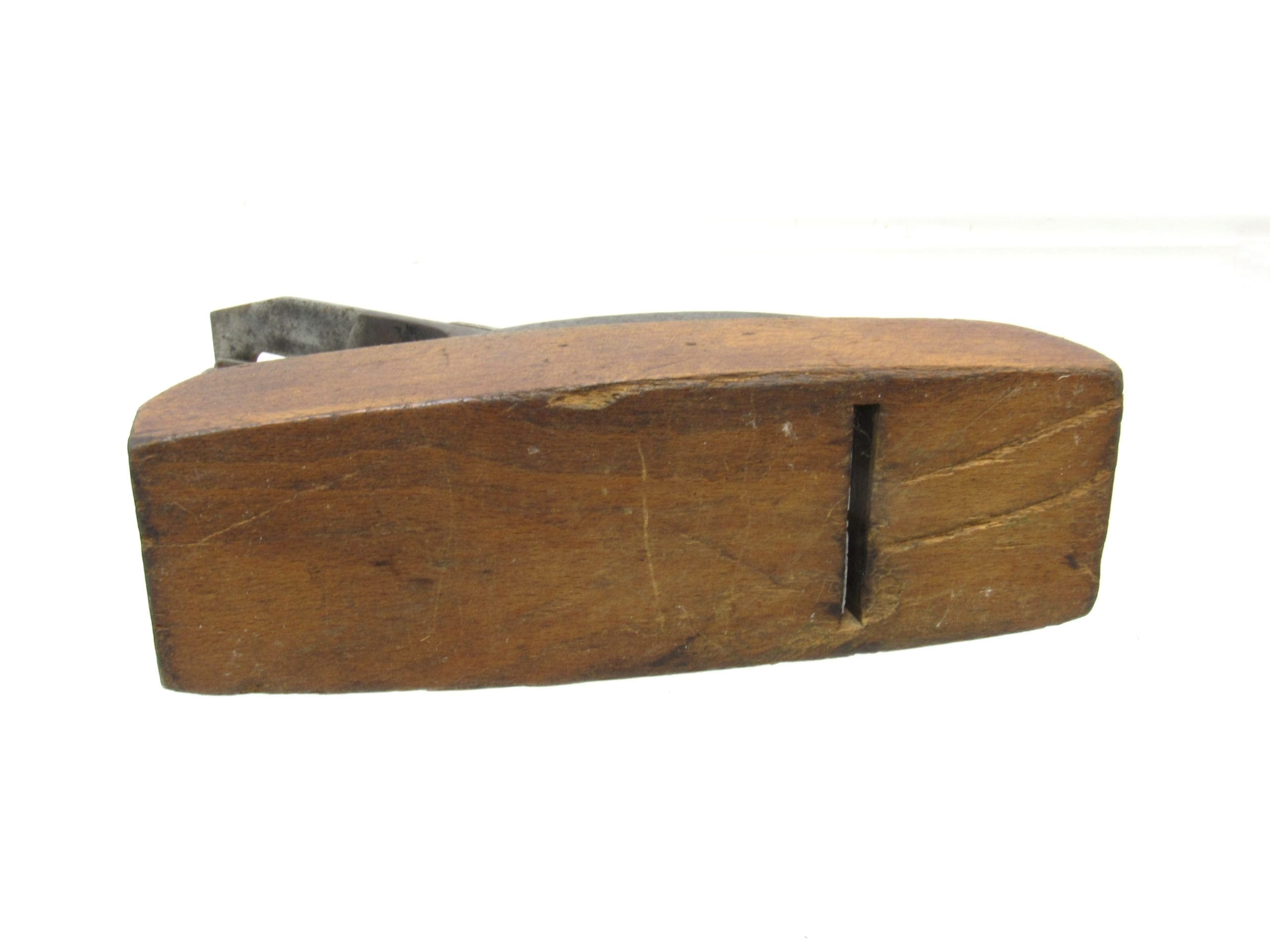 Stanley # 21 Transitional Wood Bottom Plane Hard to Find Smaller Size ...