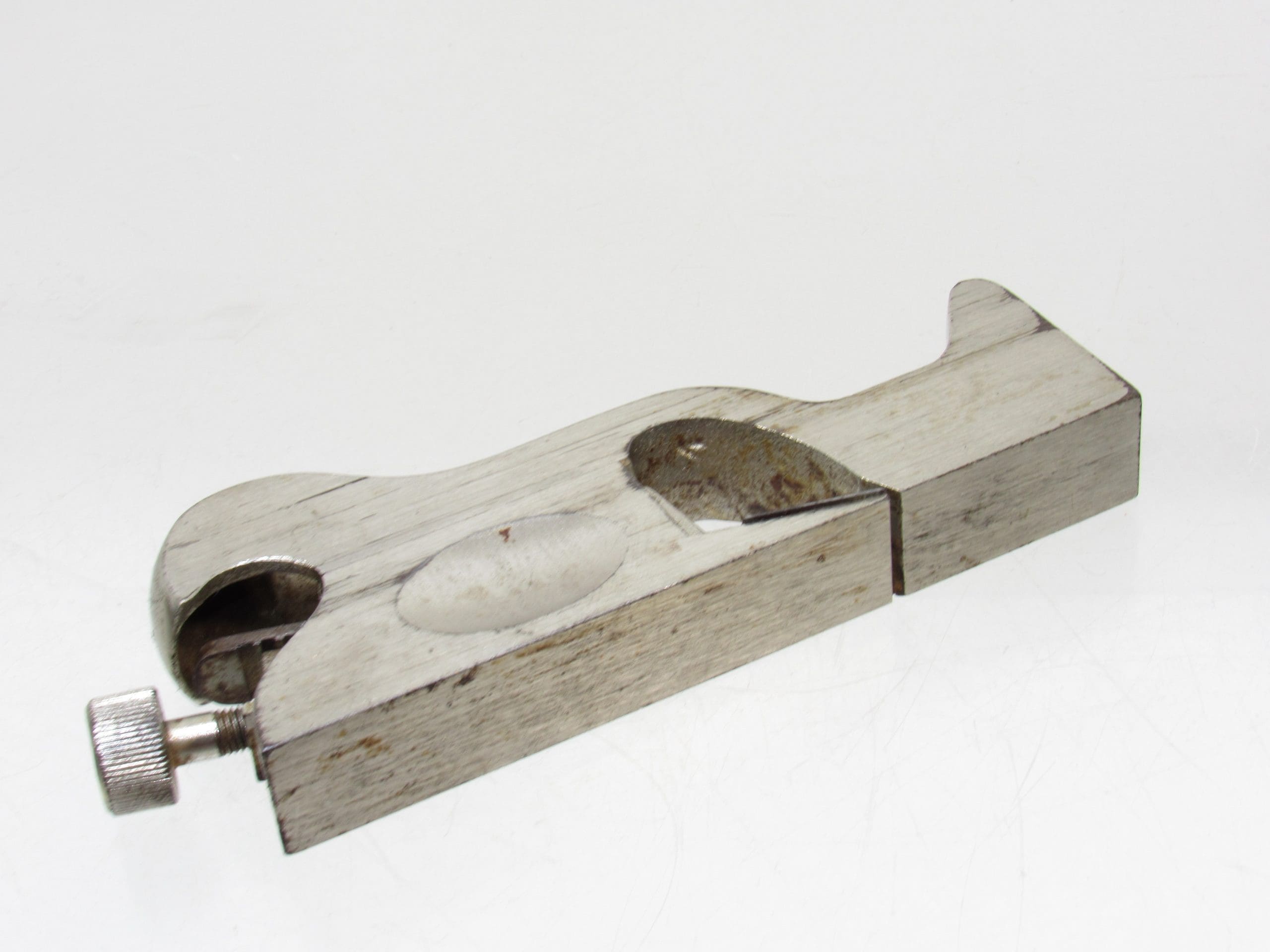 Very Nice Stanley # 92 Shoulder Plane Made In USA No Issues Noted Ready ...