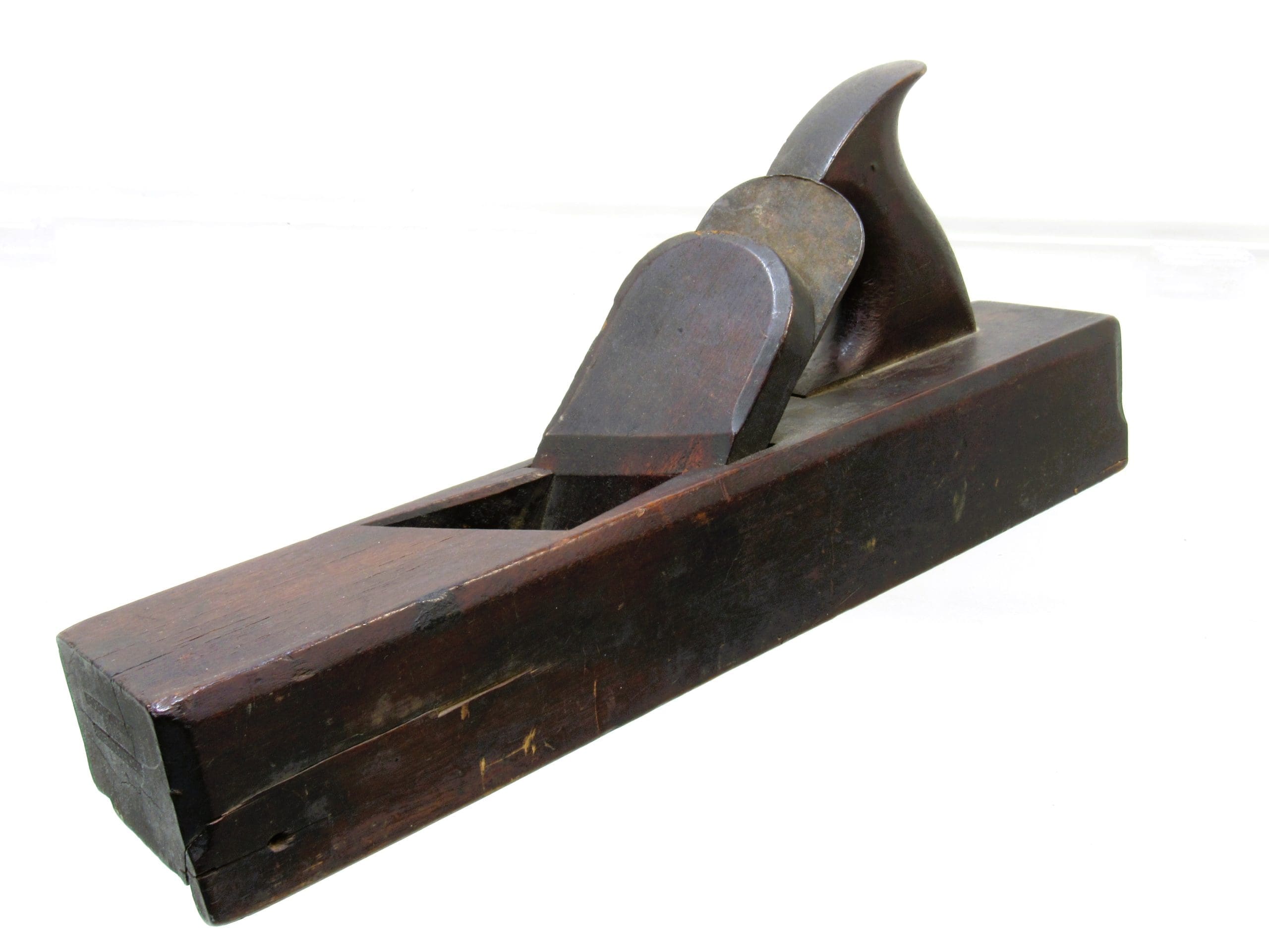 Awesome Jo Fuller in Providence , RI 18th Century Skewed Iron Panel ...