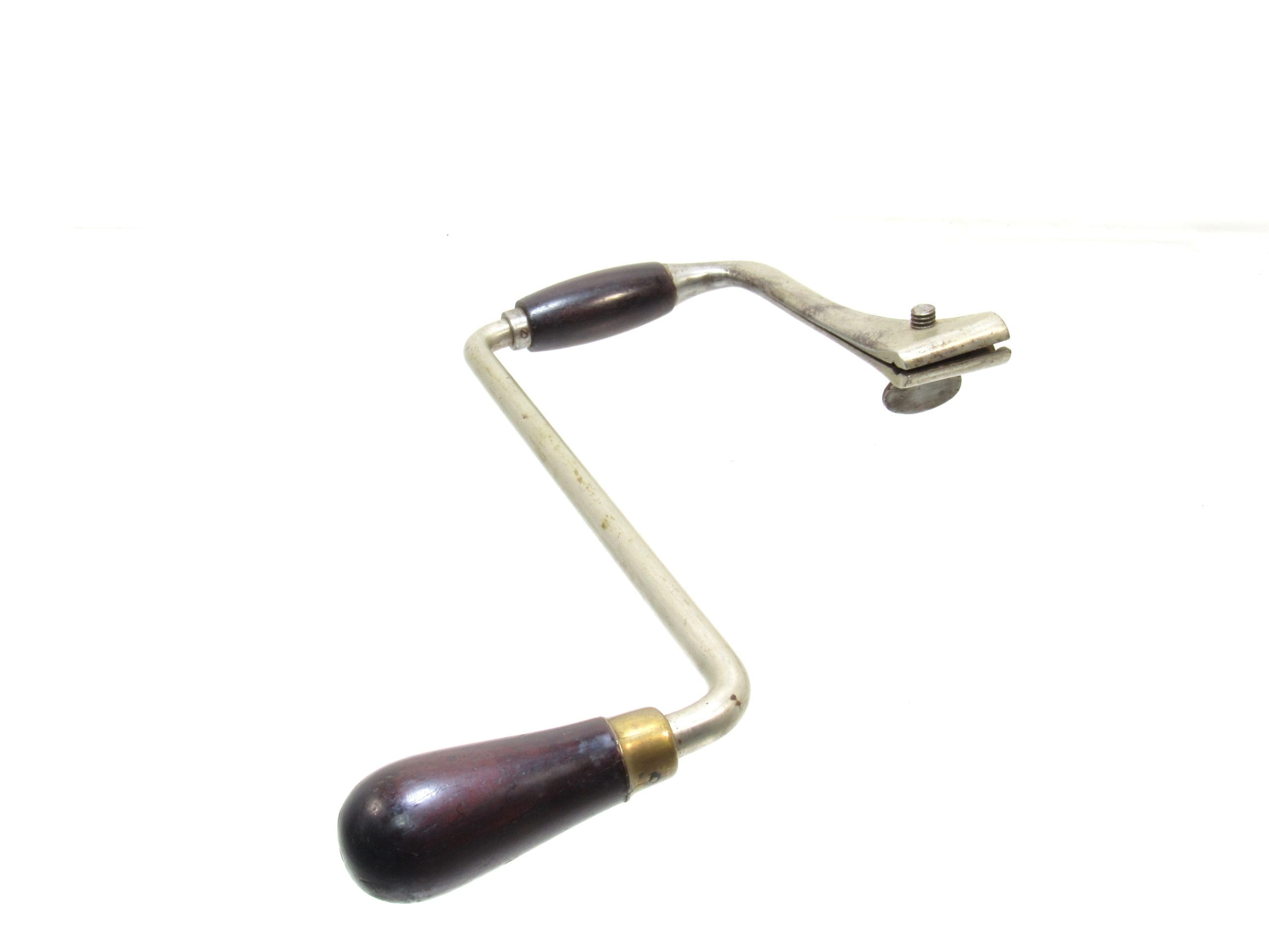 Awesome 24" Swing JOHN S FRAY Spofford Brace - Michael Rouillard ...