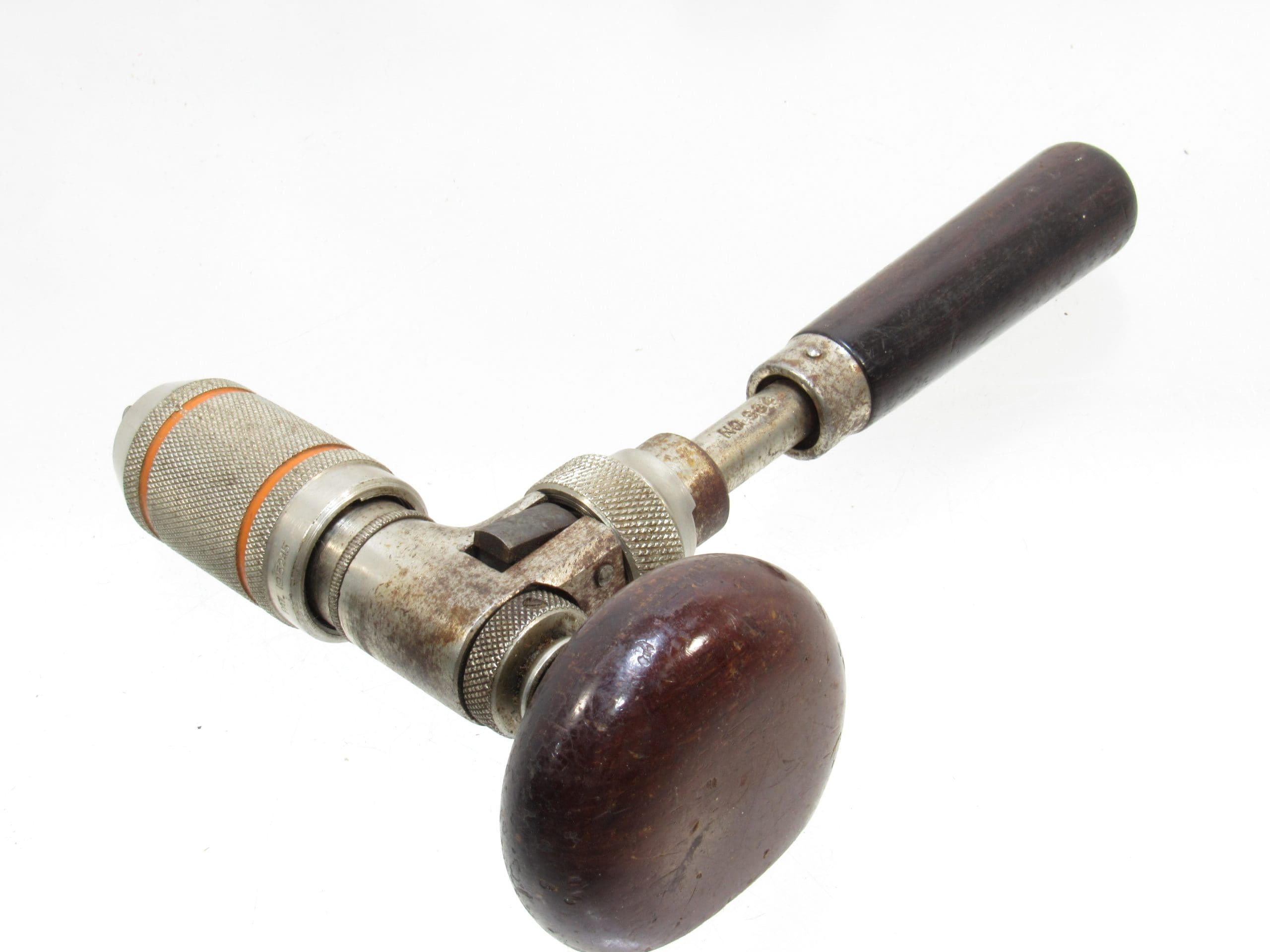 Great Stanley # 984 Corner Brace / Drill . - Michael Rouillard Antique ...