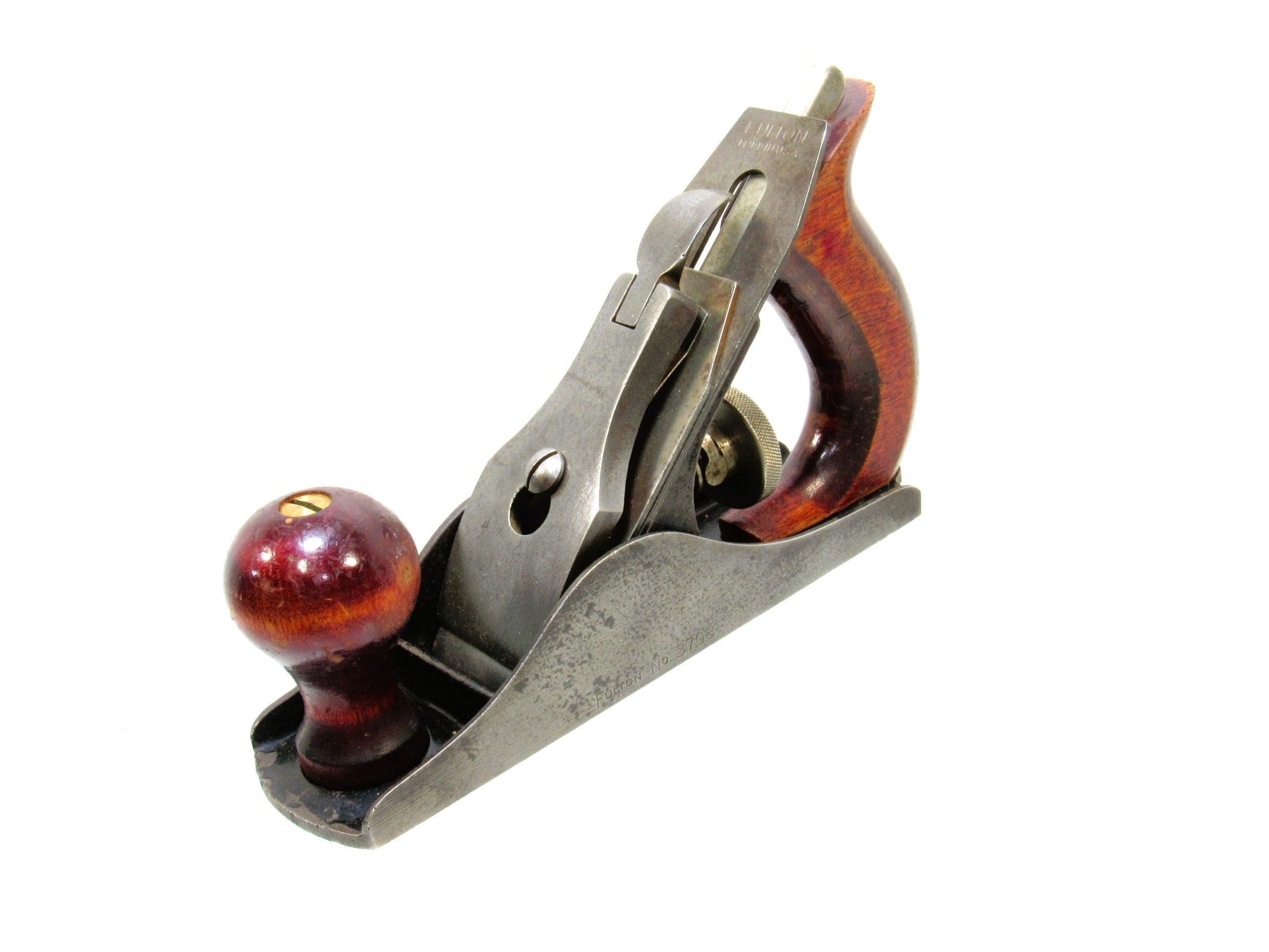 Awesome Fulton Tool Company # 2 Size Plane - Michael Rouillard Antique ...