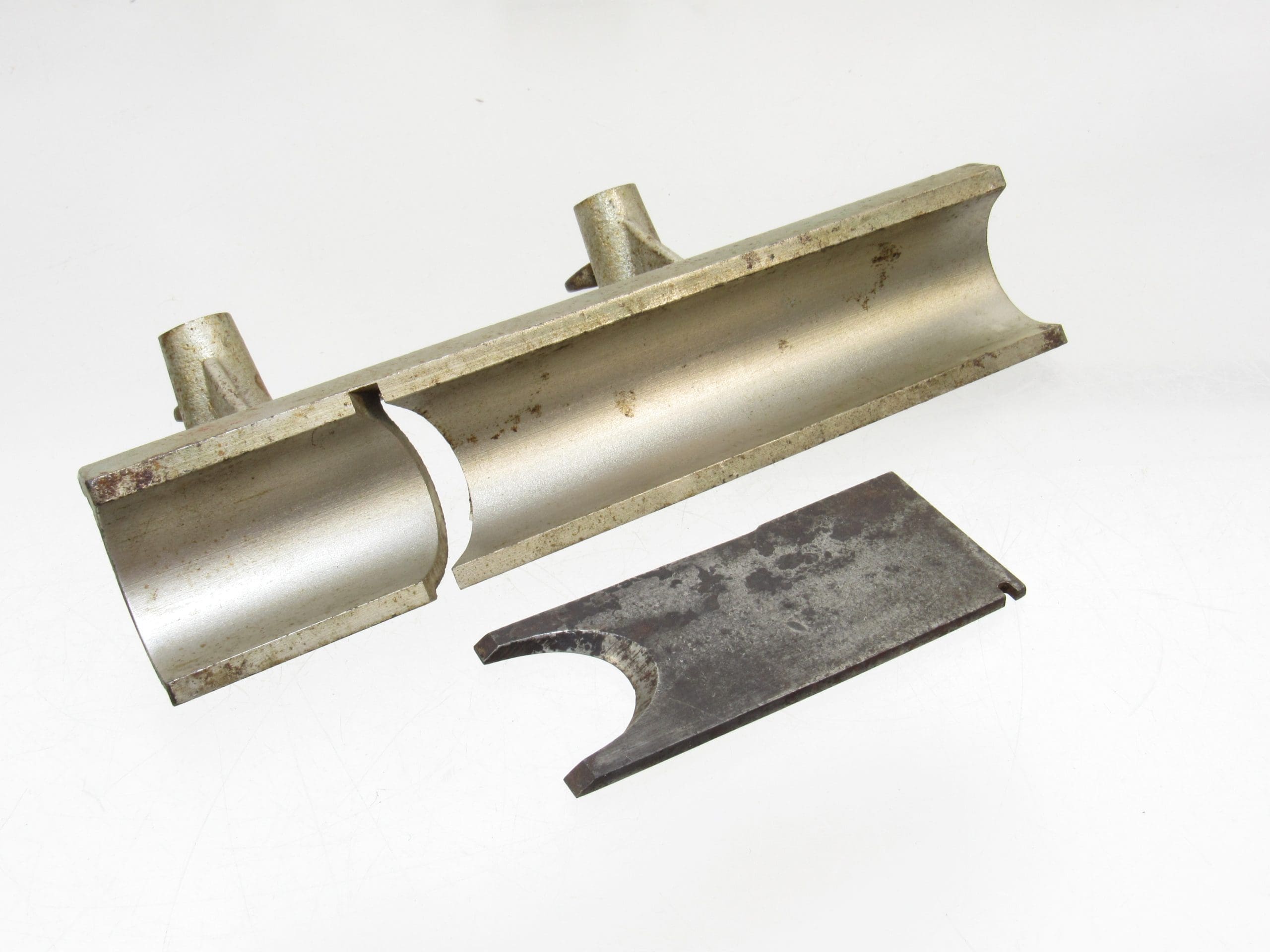 Great Stanley # 5 Nosing Tool For Stanley # 45 Combination Plane With ...