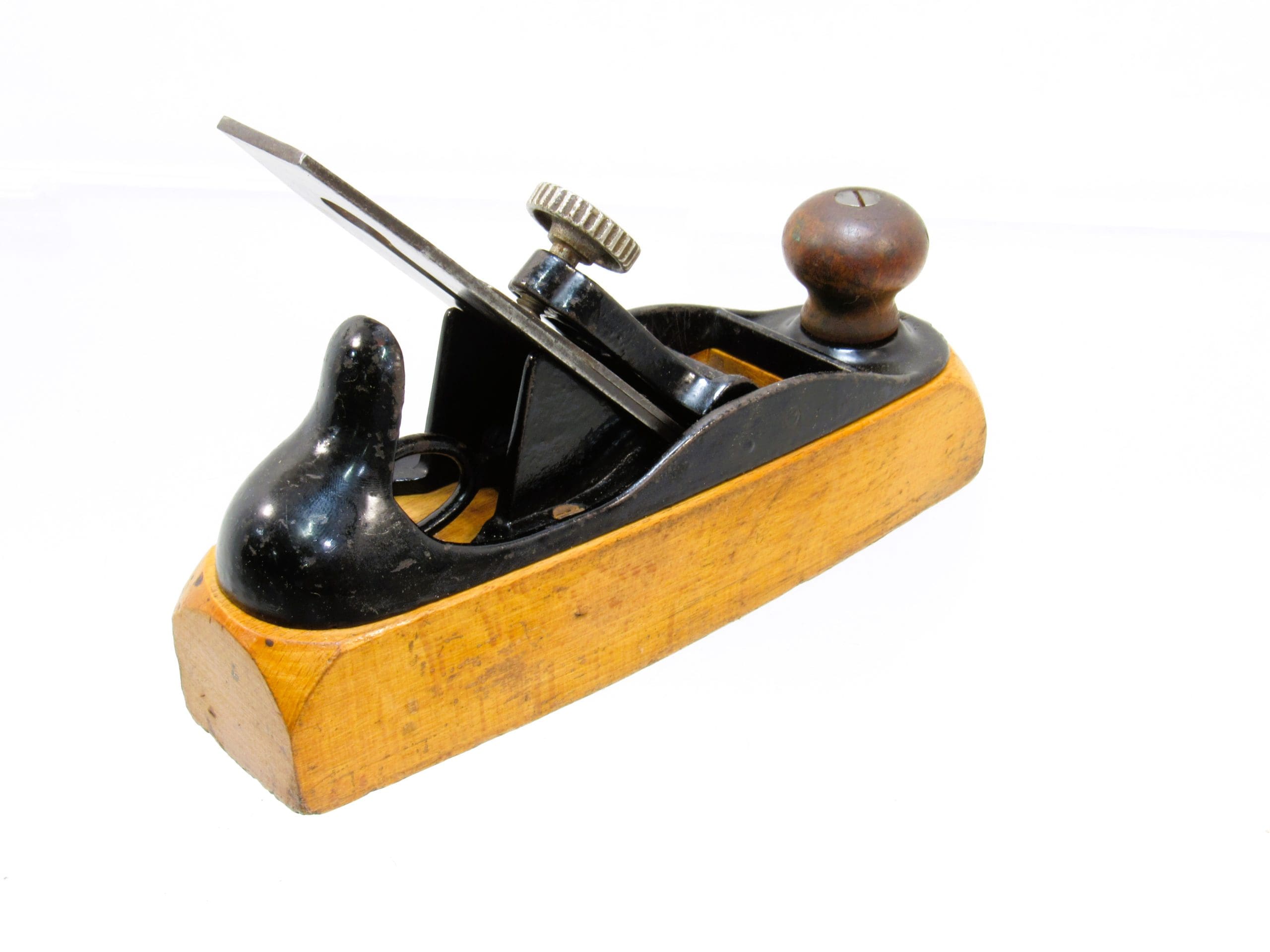Great Stanley # 76 Liberty Bell Transitional Plane - Michael Rouillard ...