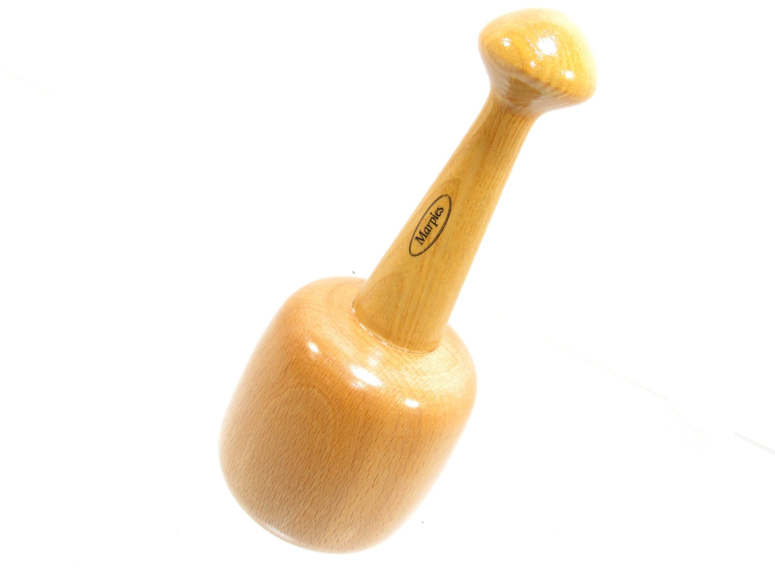 New Unused Marples Round Carving Mallet 16 OZ - Michael Rouillard ...