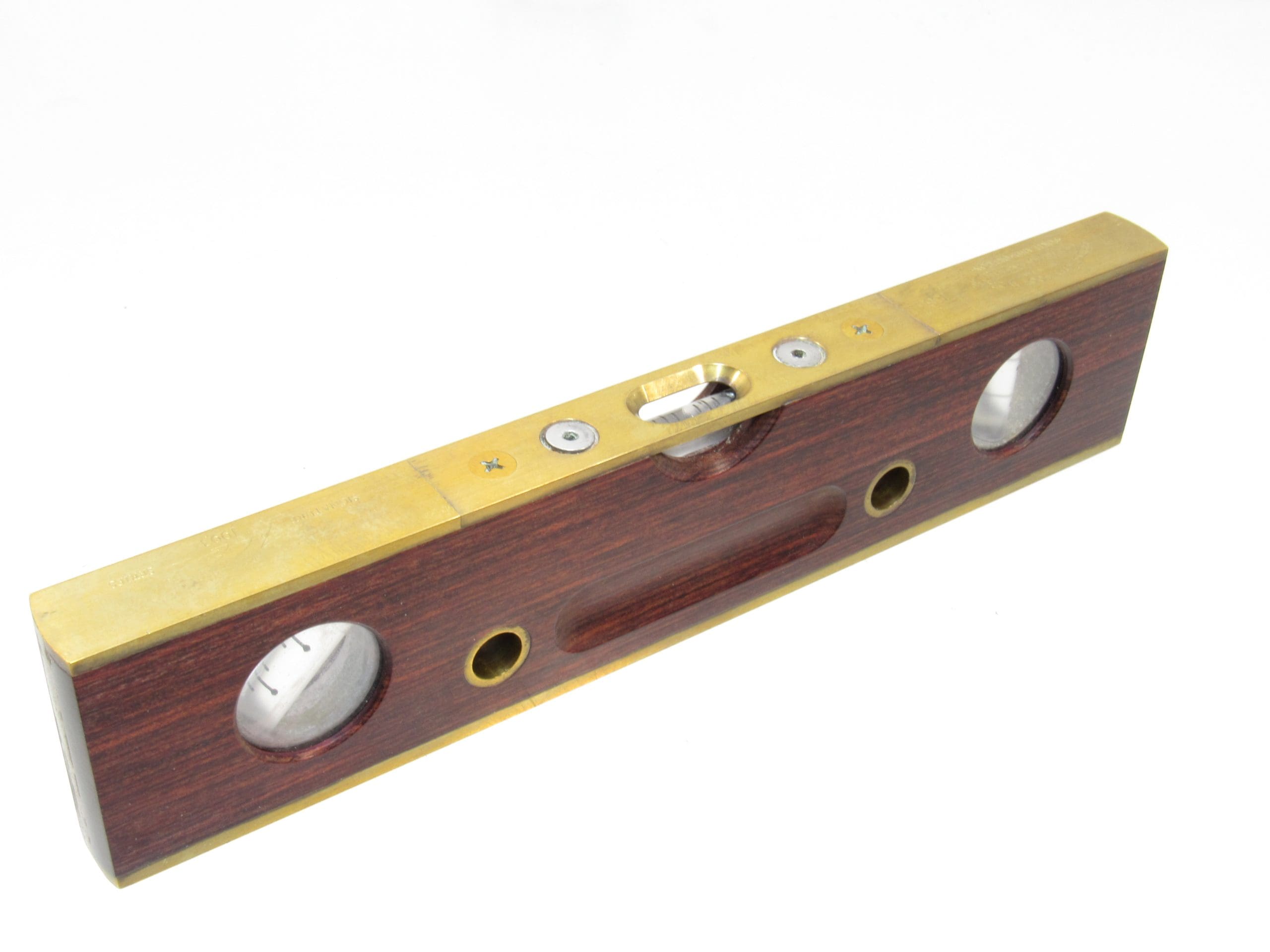 Bridge City Tool BL-9 Precision Bench Level Limited Edition Signature ...