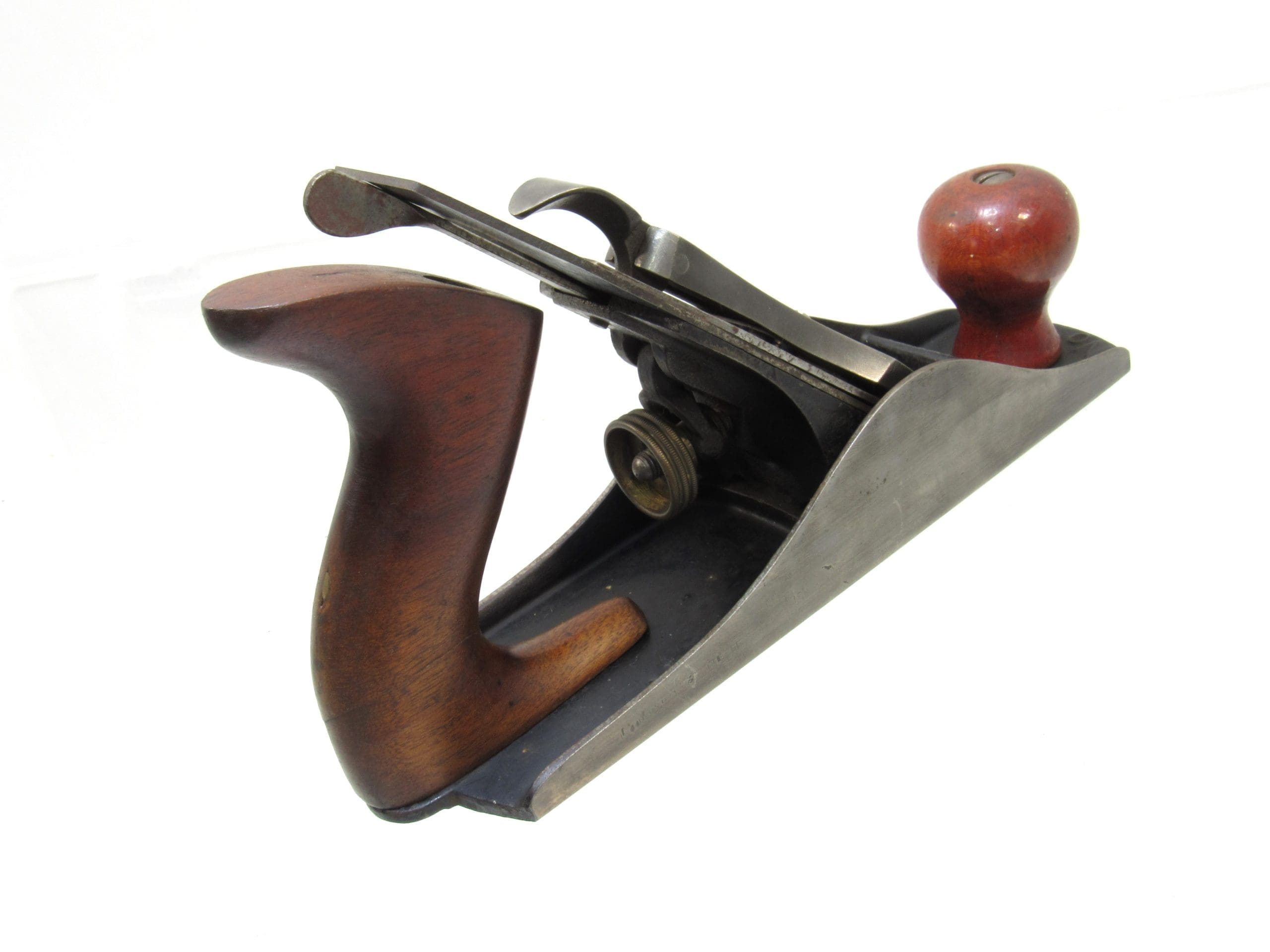 Extra Nice Union Tool Company # 4 C Corrugated Bottom Plane - Michael ...