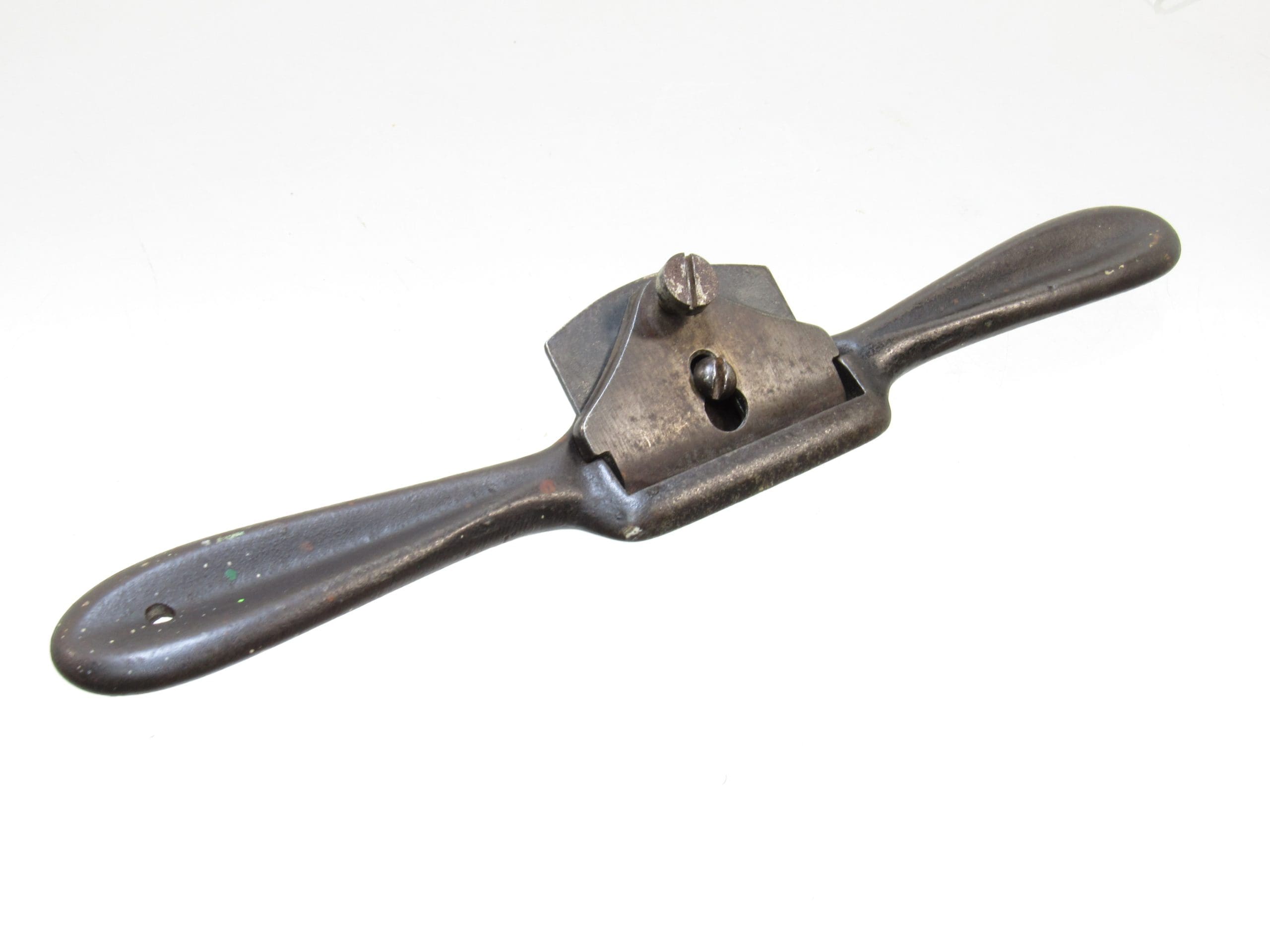 Great Leonard Bailey Boston No 2 Spokeshave Patented August 3 1858 ...