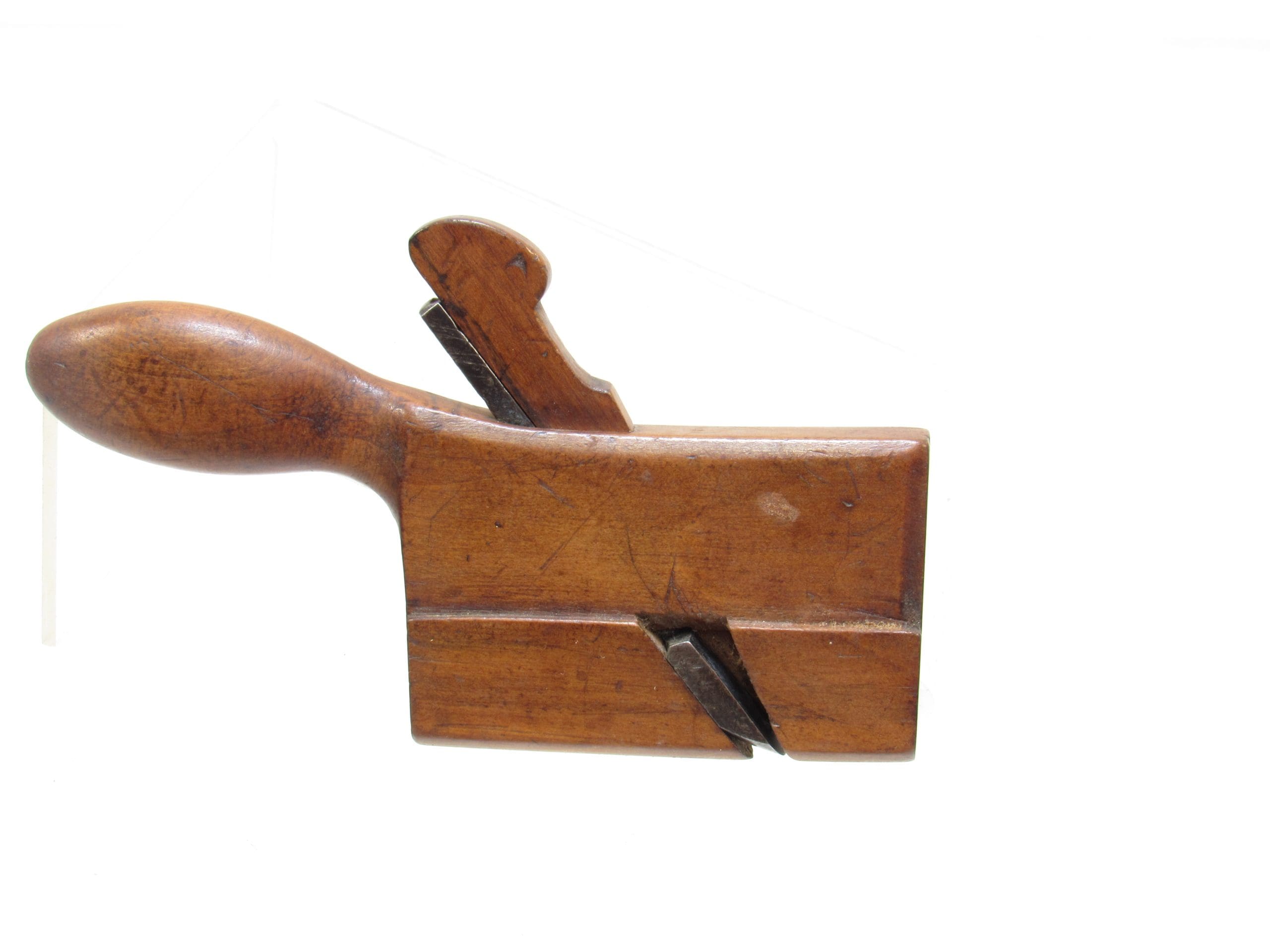 Awesome Miniature Instrument Makers / Carriage Makers Tail Handled ...